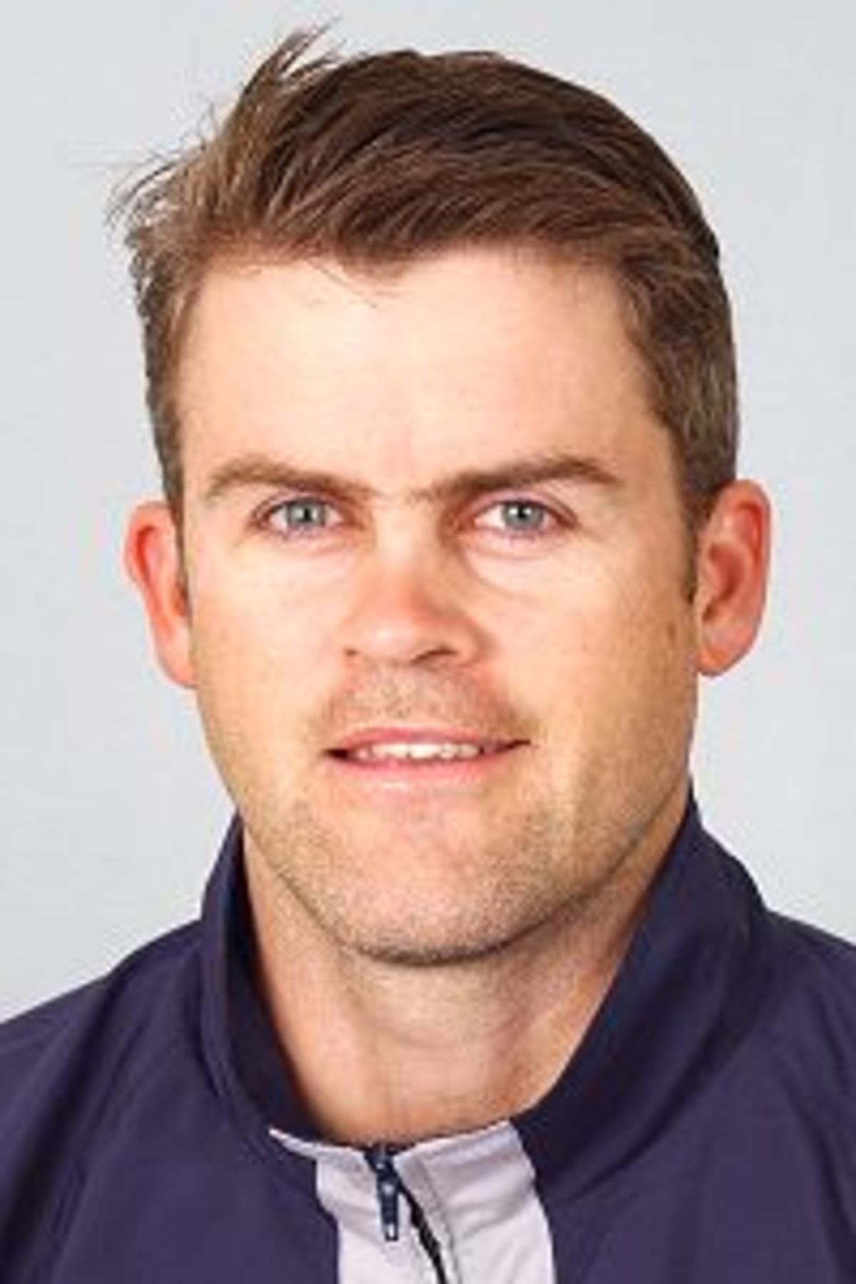 Graeme Cunningham - Portrait October 2001 | ESPNcricinfo.com