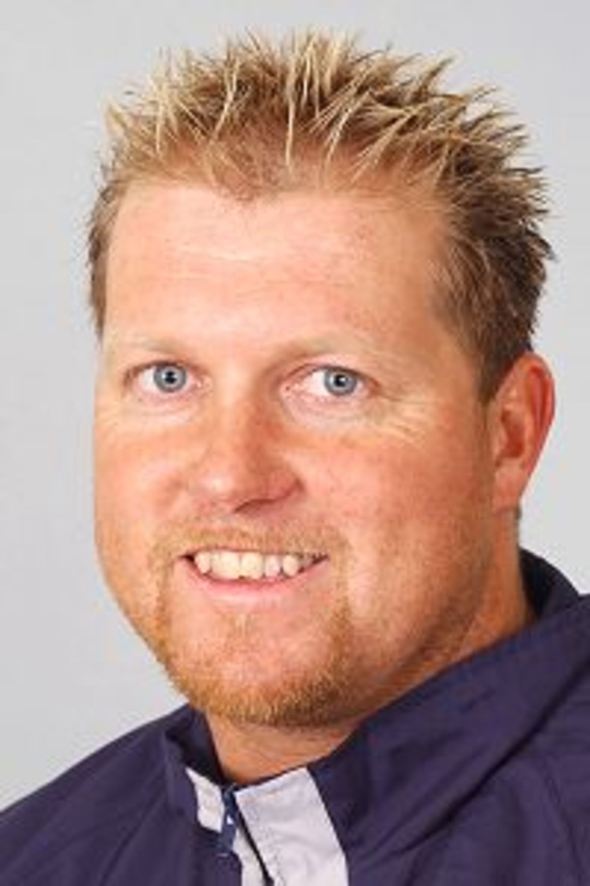 Greg Shipperd - Portrait October 2001 | ESPNcricinfo.com