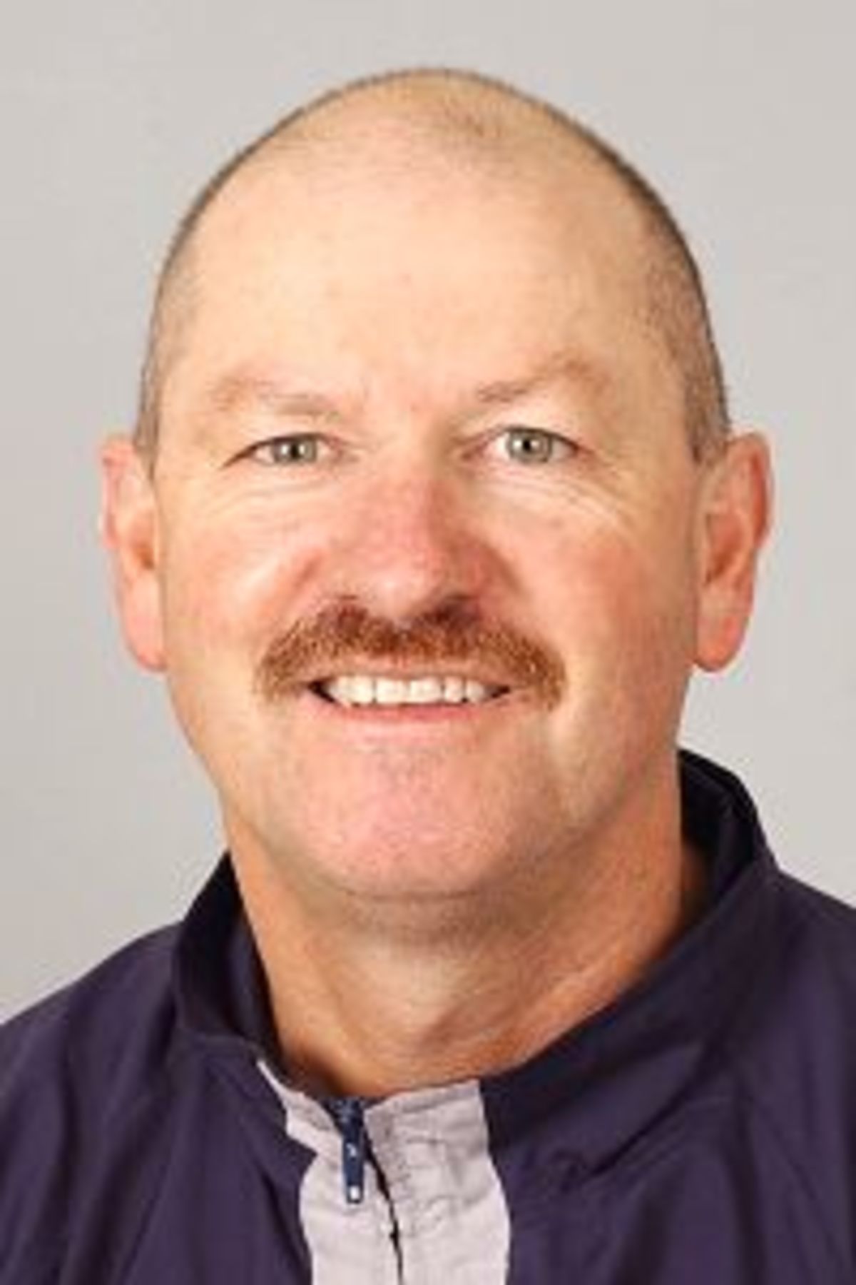 Greg Shipperd - Portrait October 2001 | ESPNcricinfo.com