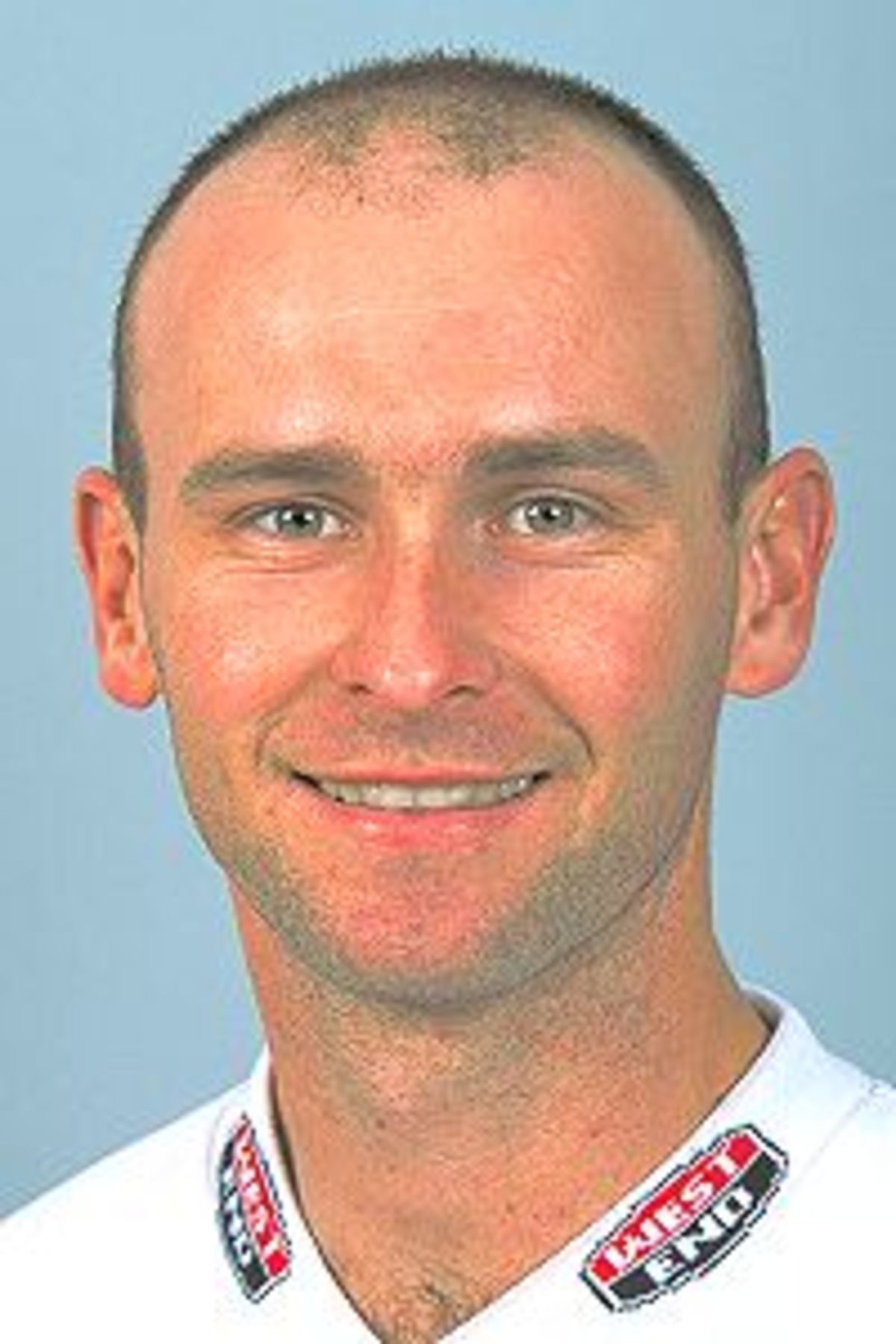 Luke Williams - Portrait October 2001 | ESPNcricinfo.com