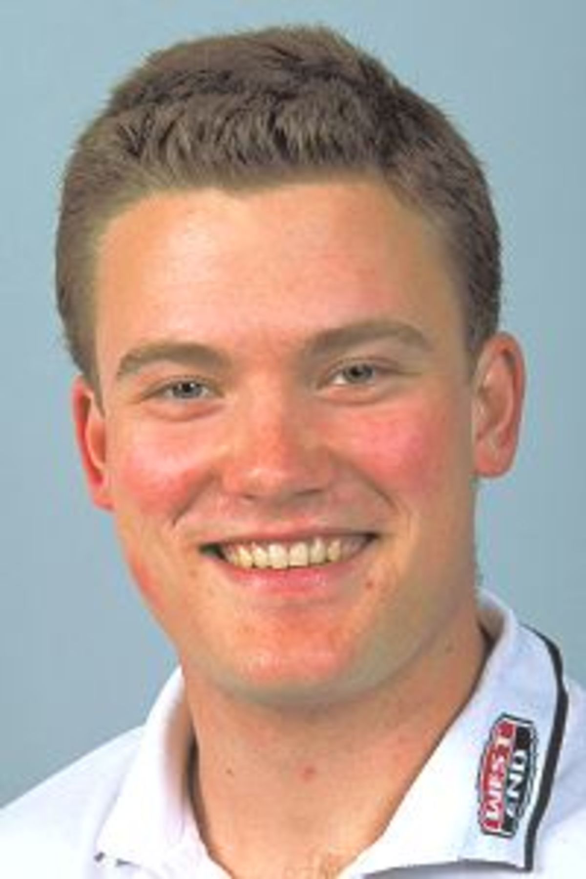 Paul Rofe - Portrait October 2001 | ESPNcricinfo.com