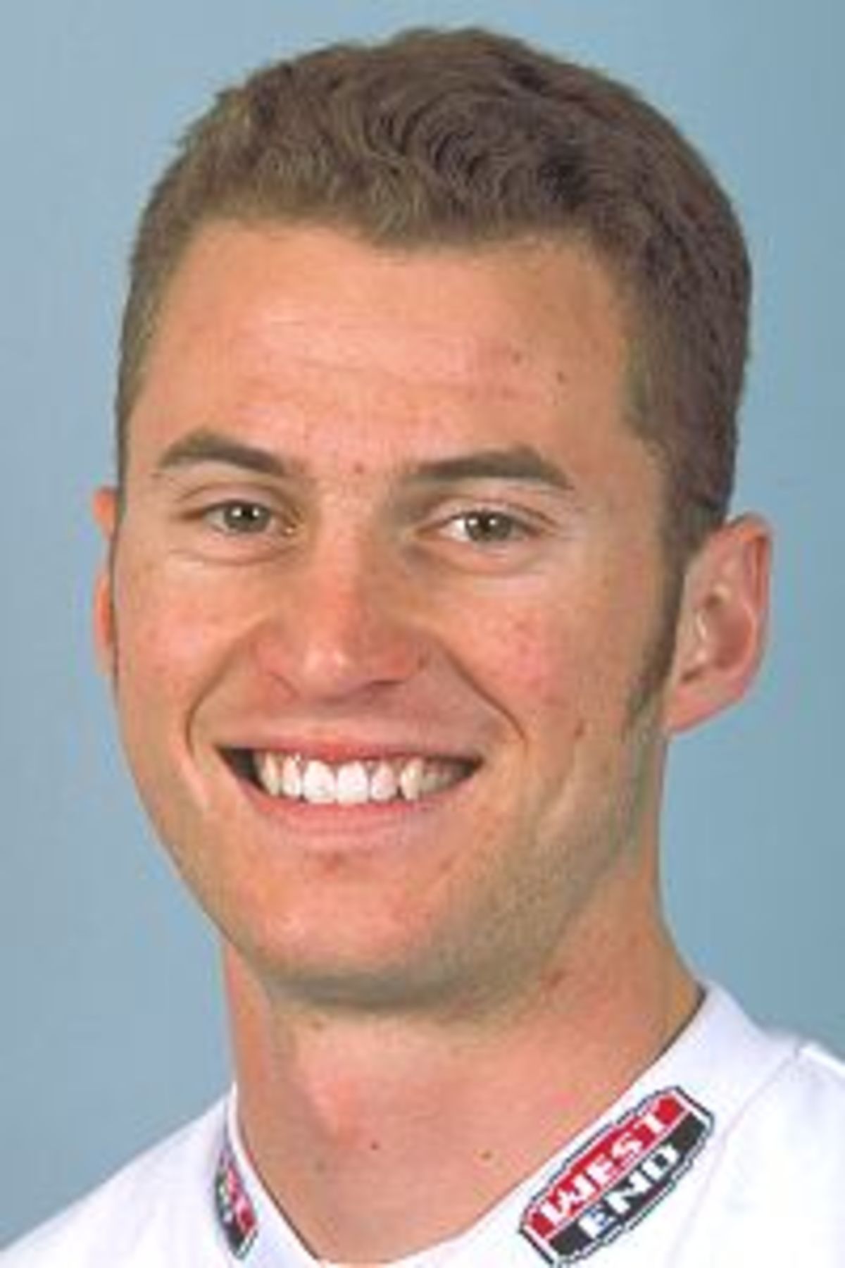 Paul Rofe - Portrait October 2001 | ESPNcricinfo.com