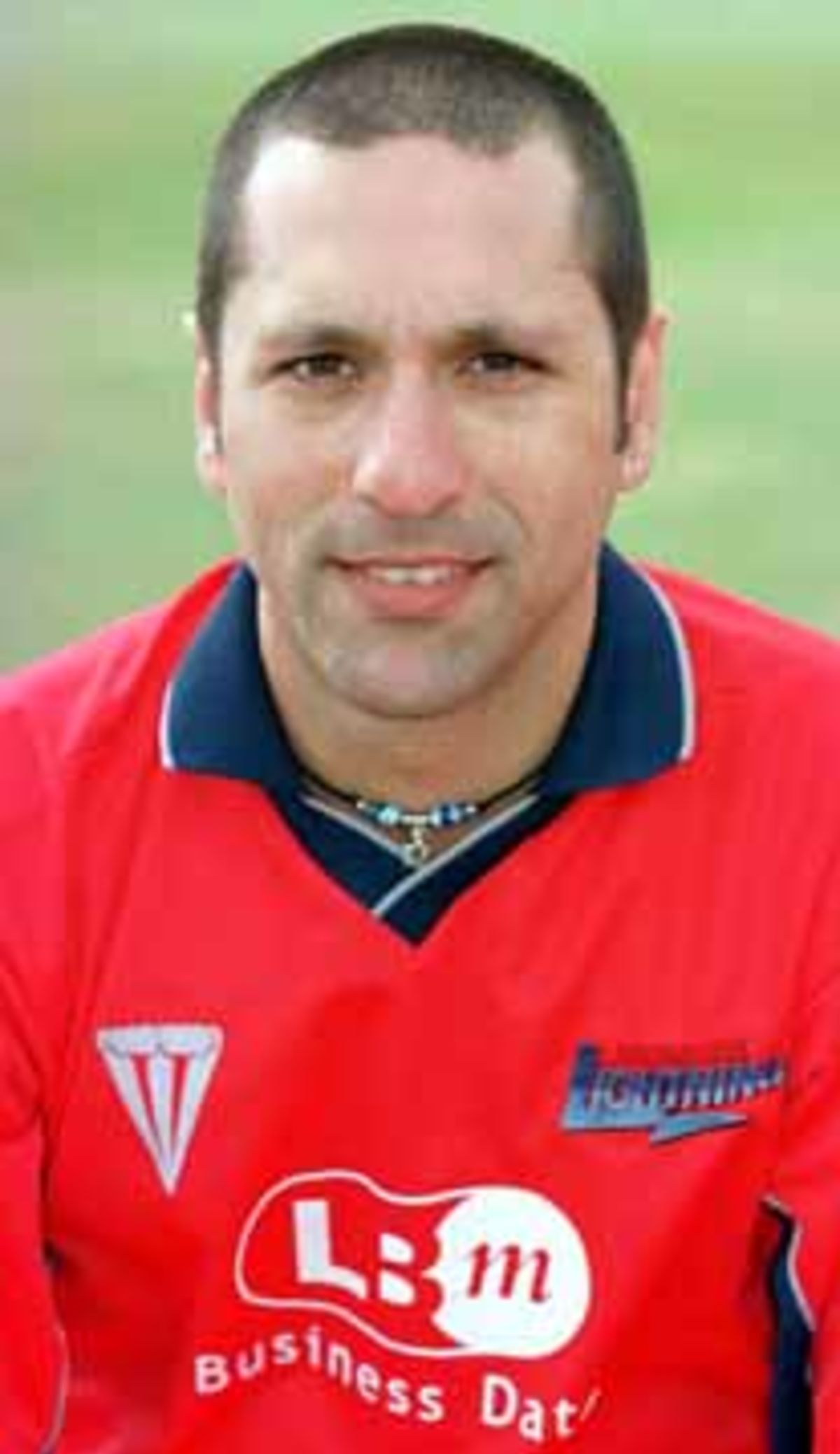 Joe Scuderi | ESPNcricinfo.com