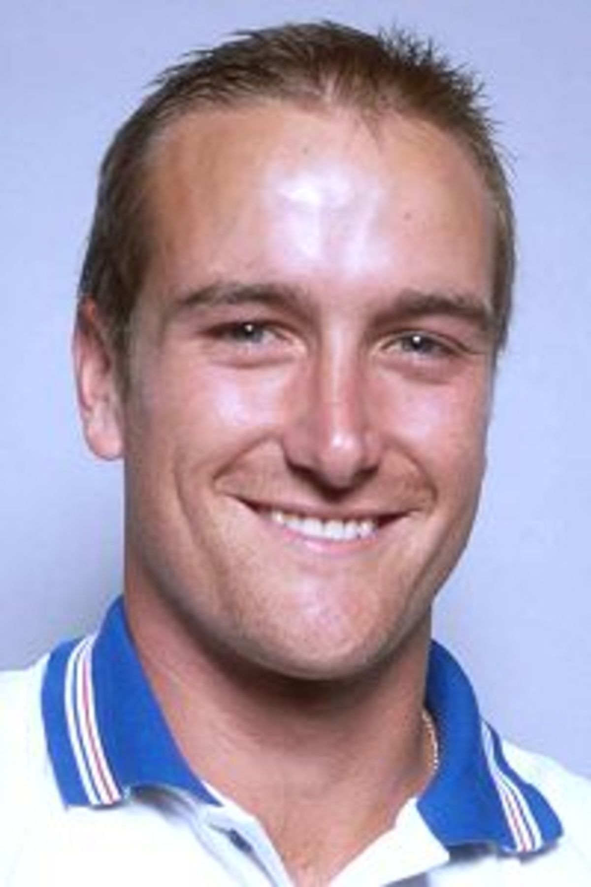 Phil Jaques - Portrait October 2001 | ESPNcricinfo.com