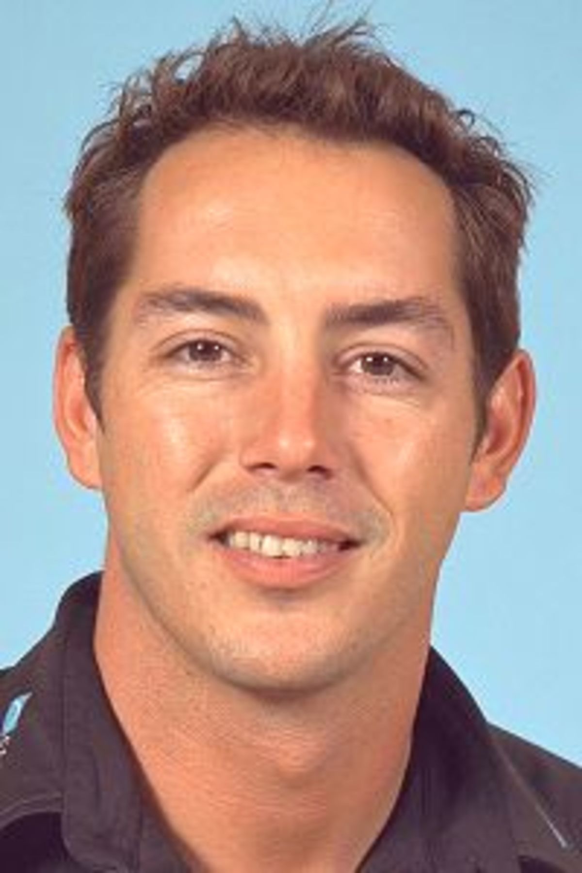 Adam Parore - Portrait October 2001 | ESPNcricinfo.com