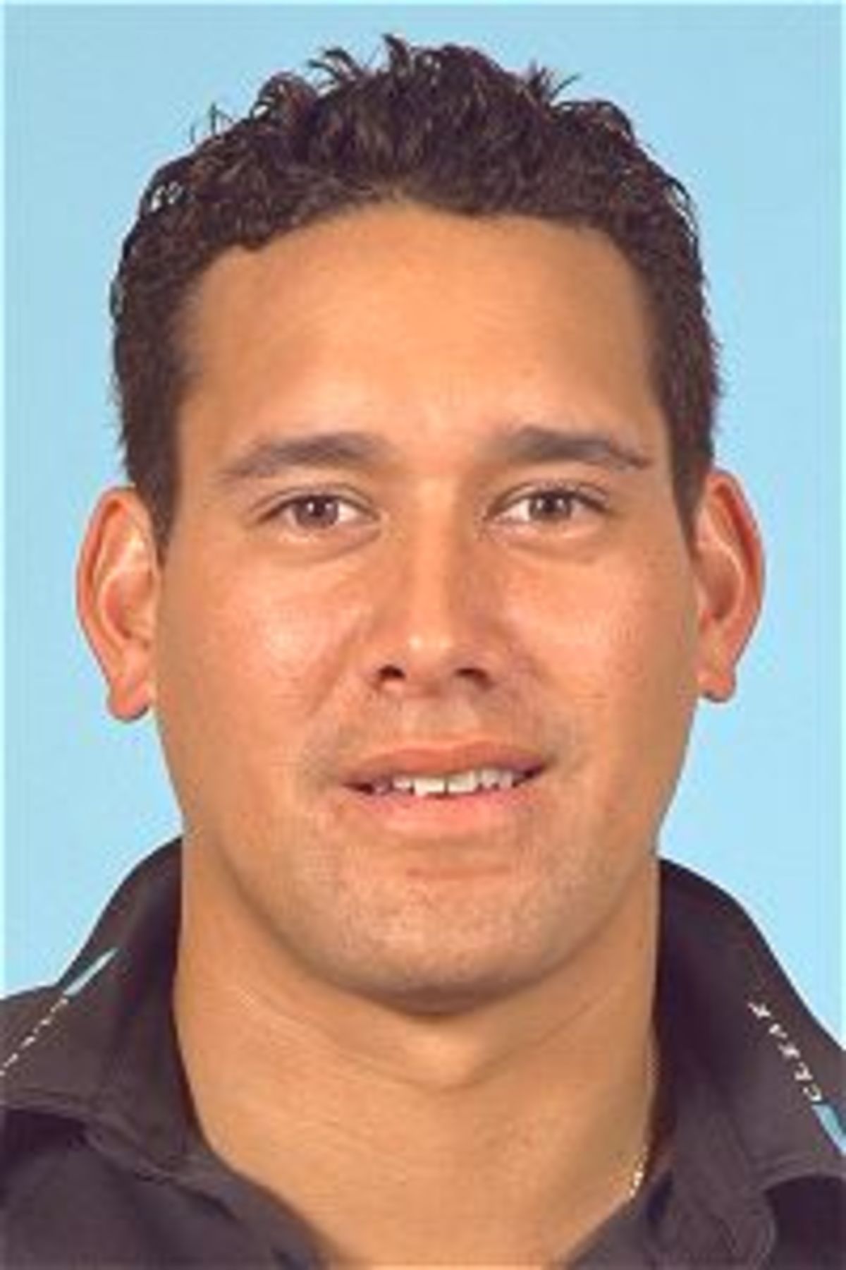 Glen Sulzberger - Portrait October 2001 | ESPNcricinfo.com