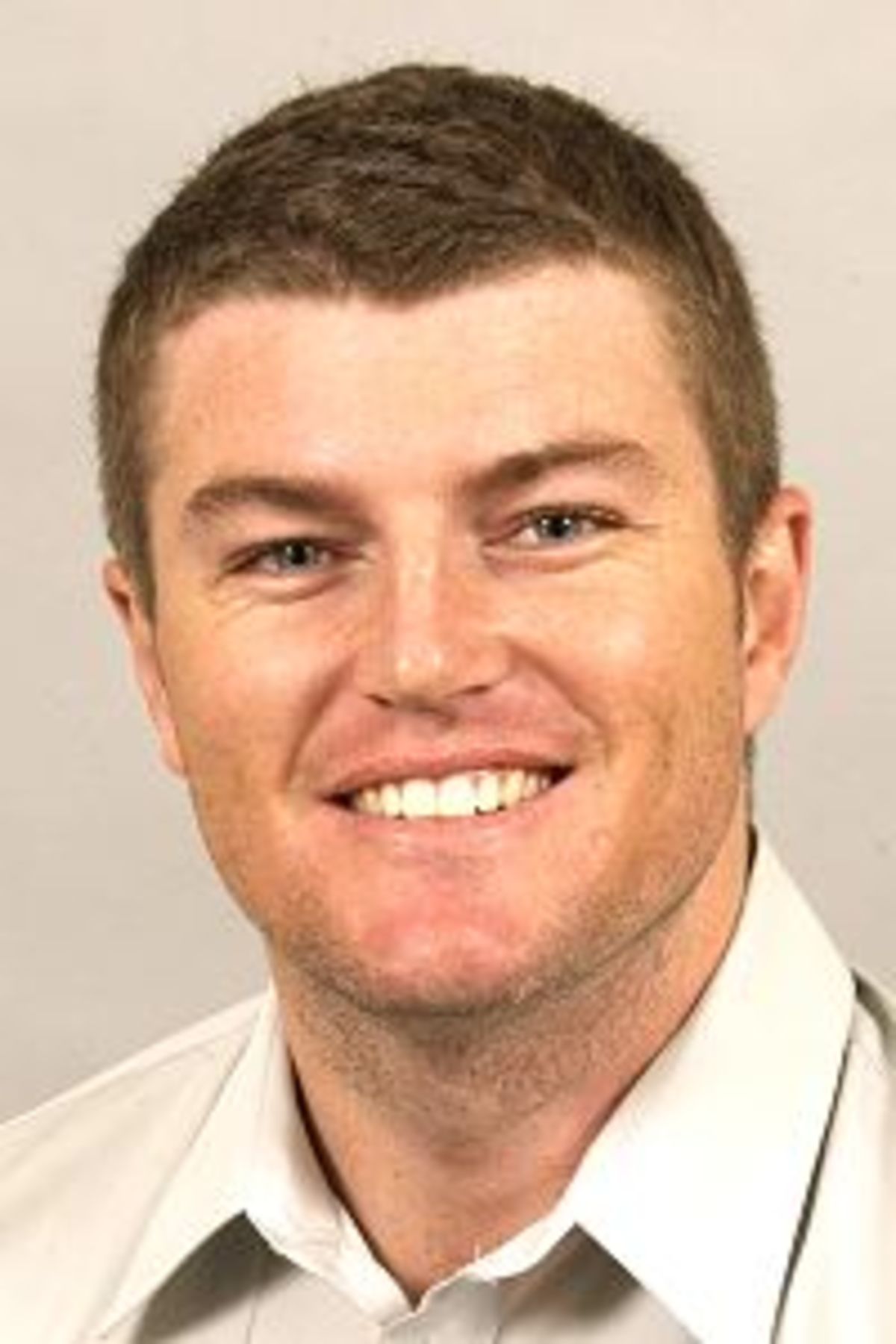 Stuart MacGill - Portrait October 2001 | ESPNcricinfo.com