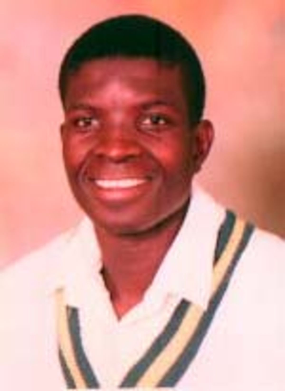 Josephat Ababu | ESPNcricinfo.com