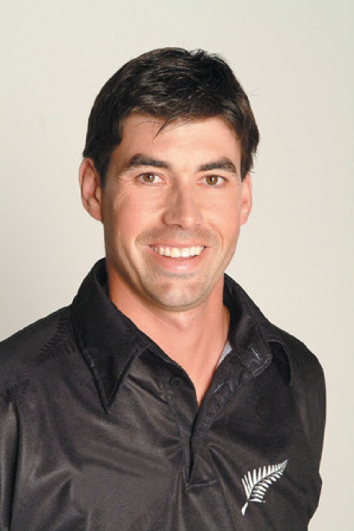 Stephen Fleming - Portrait, September 2002 | ESPNcricinfo.com