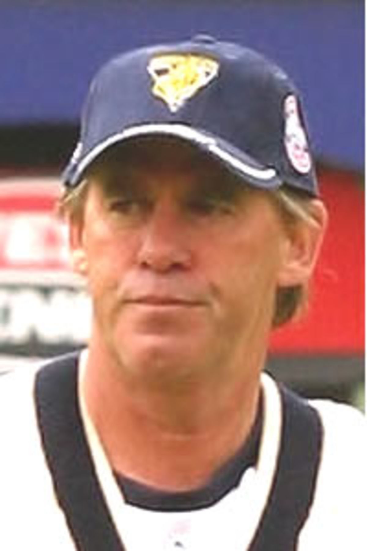 David Hookes - Portrait | ESPNcricinfo.com