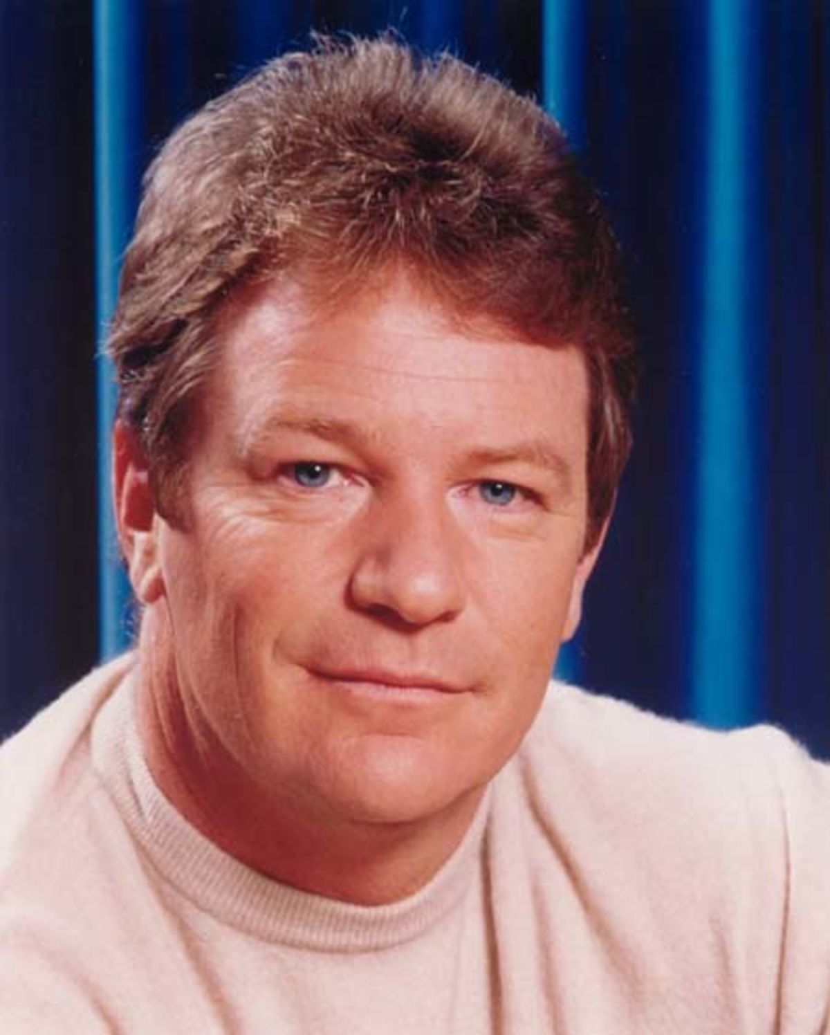 Jim Davidson | ESPNcricinfo.com