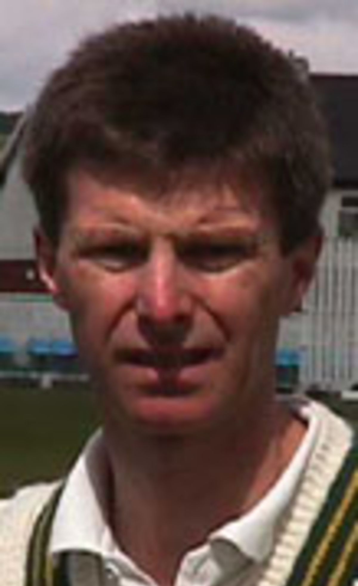 John Wharton | ESPNcricinfo.com