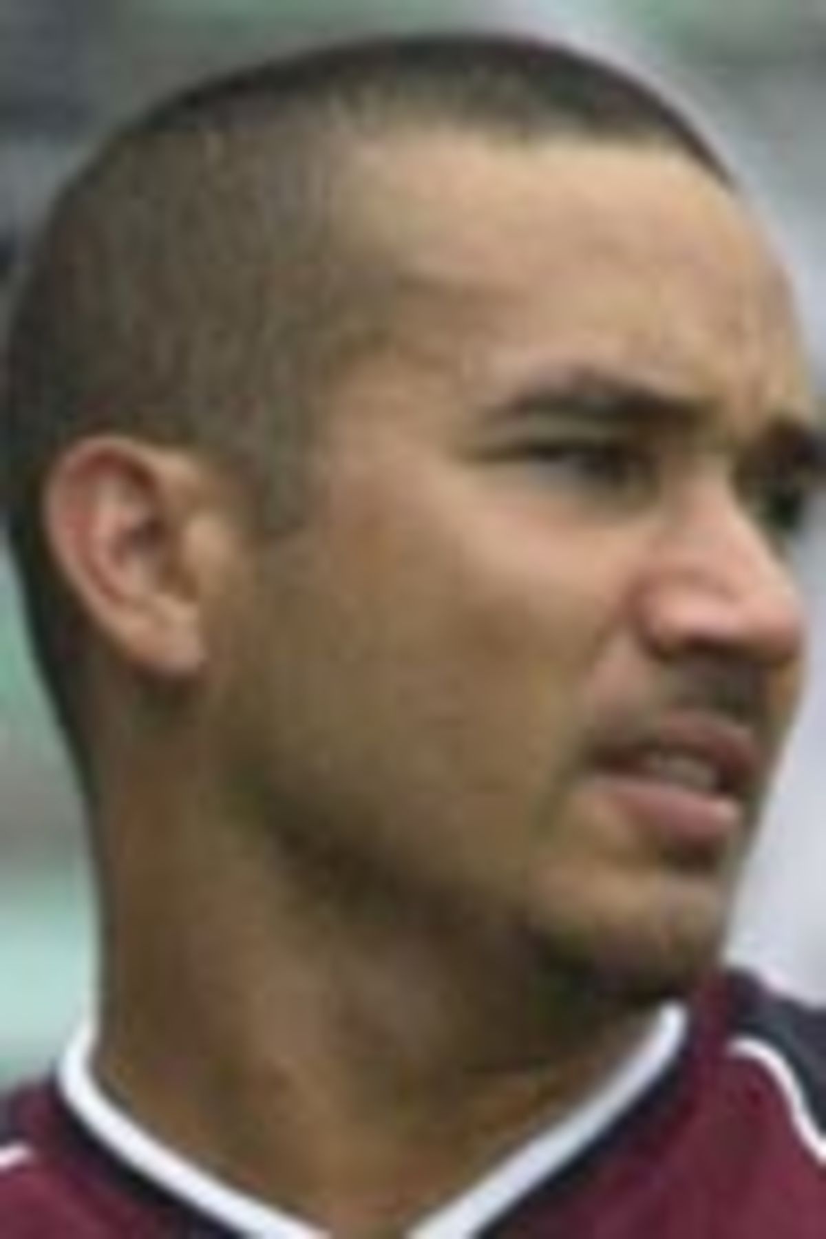 Pedro Collins - Portrait | ESPNcricinfo.com