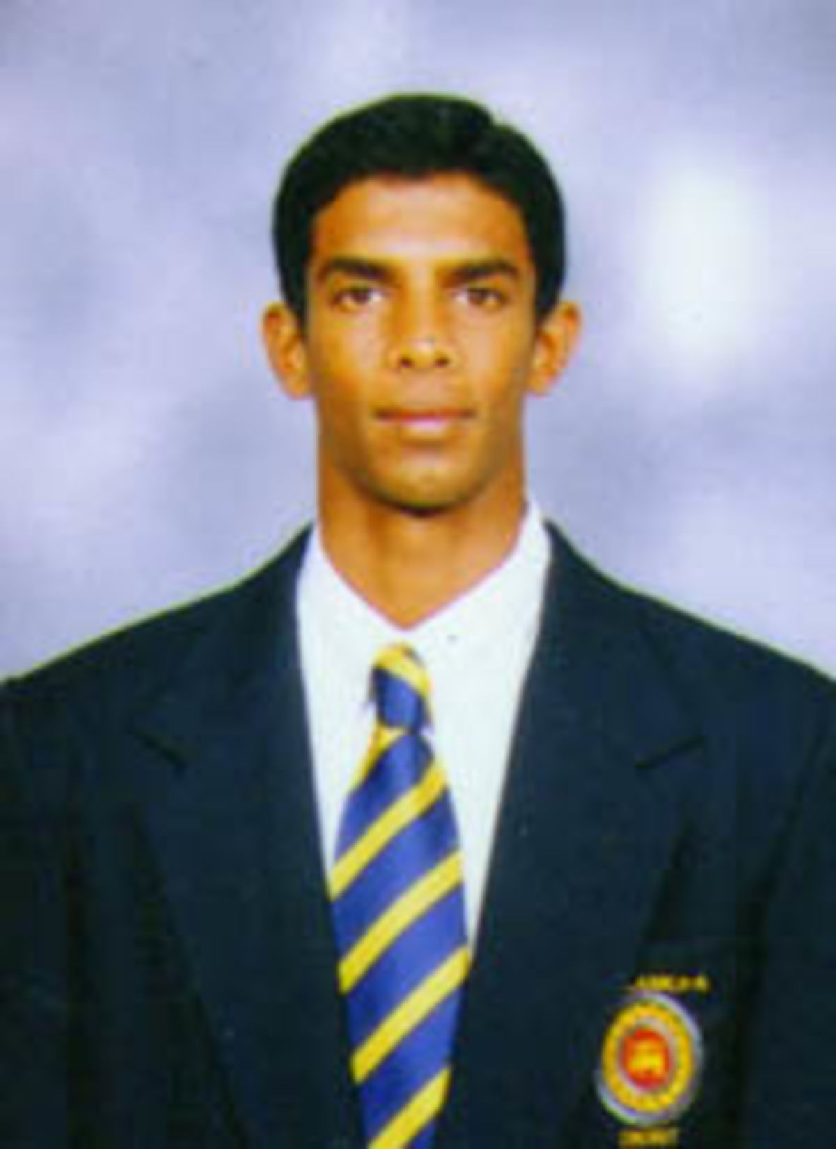 Jehan Mubarak, 2002 | ESPNcricinfo.com