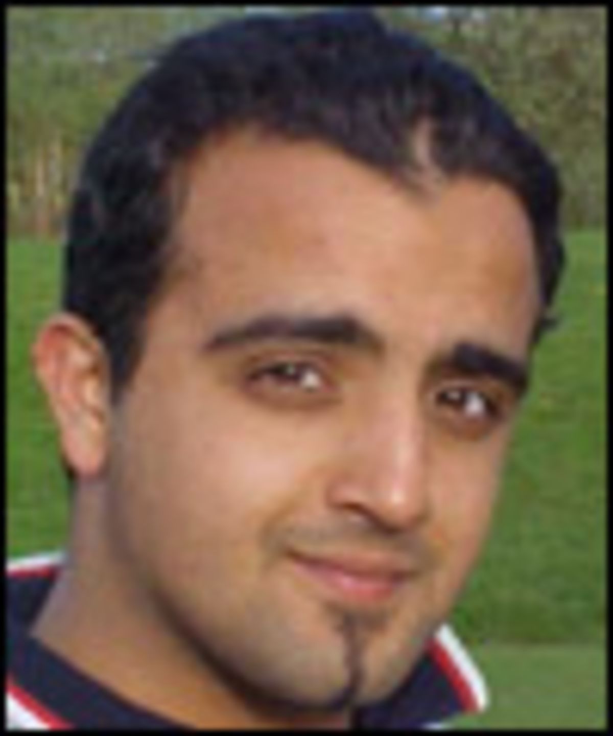 Waheed Hussain | ESPNcricinfo.com