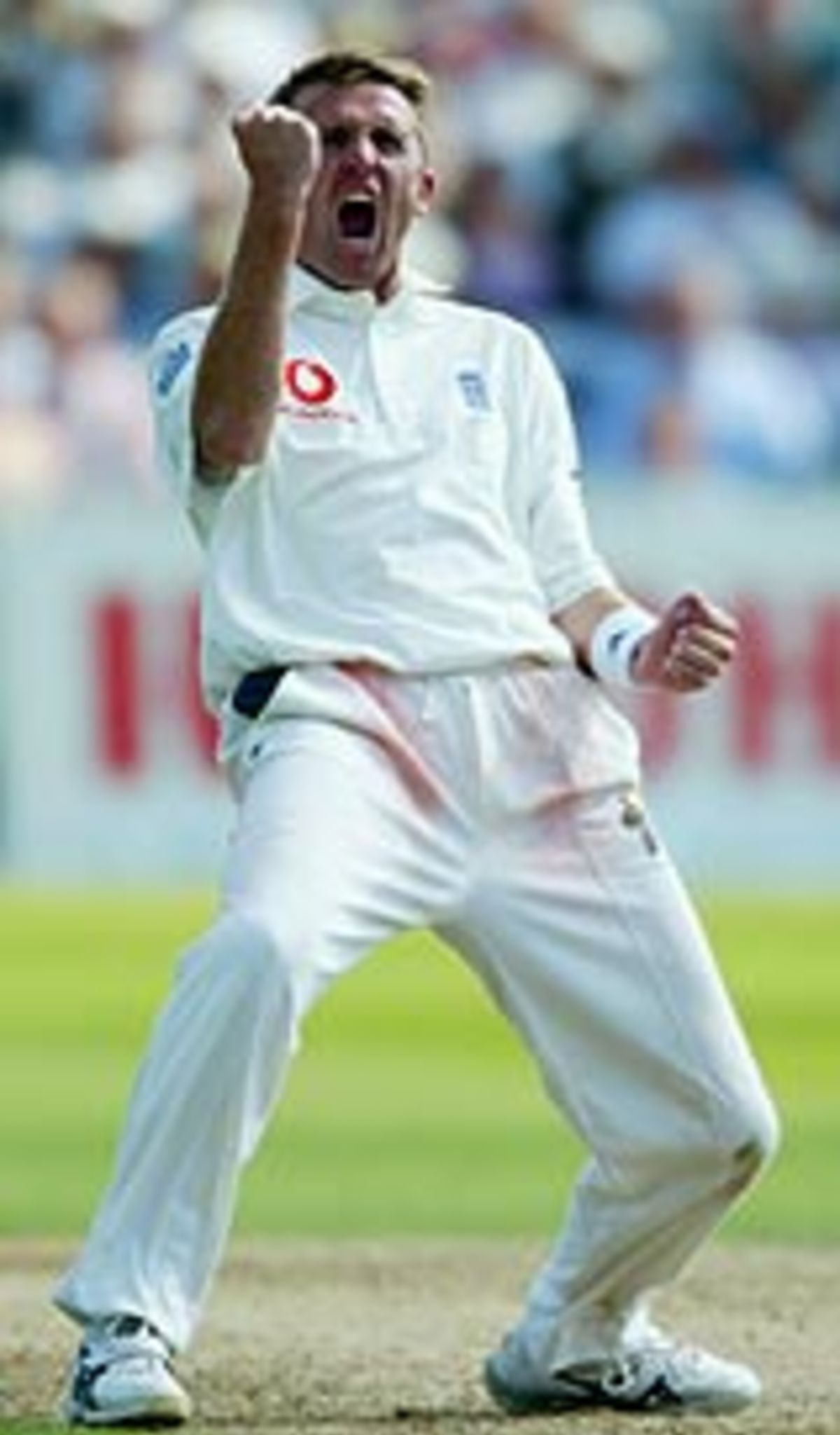 Dominic Cork - heading for Old Trafford | ESPNcricinfo.com