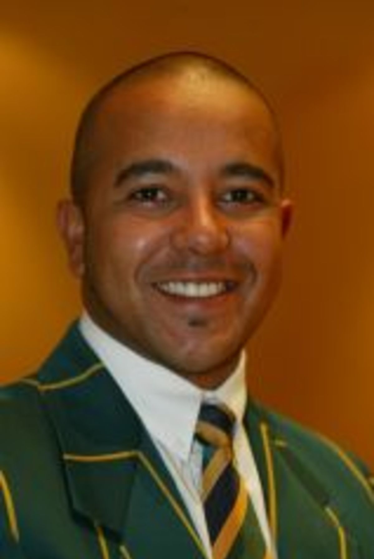 Paul Adams portrait | ESPNcricinfo.com