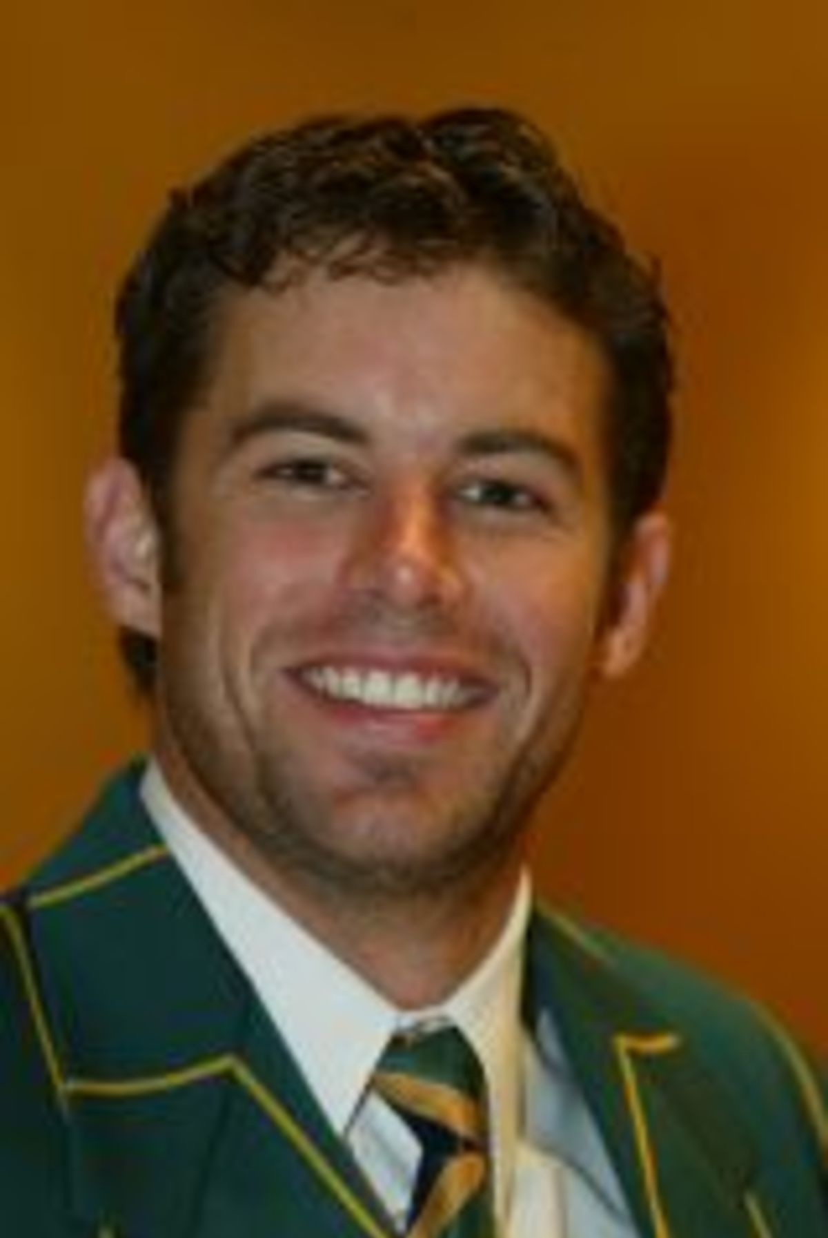 Andre Nel portrait 2003 | ESPNcricinfo.com