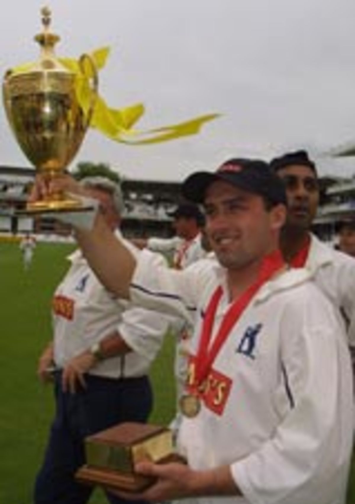 Alan Dawson bowling action | ESPNcricinfo.com