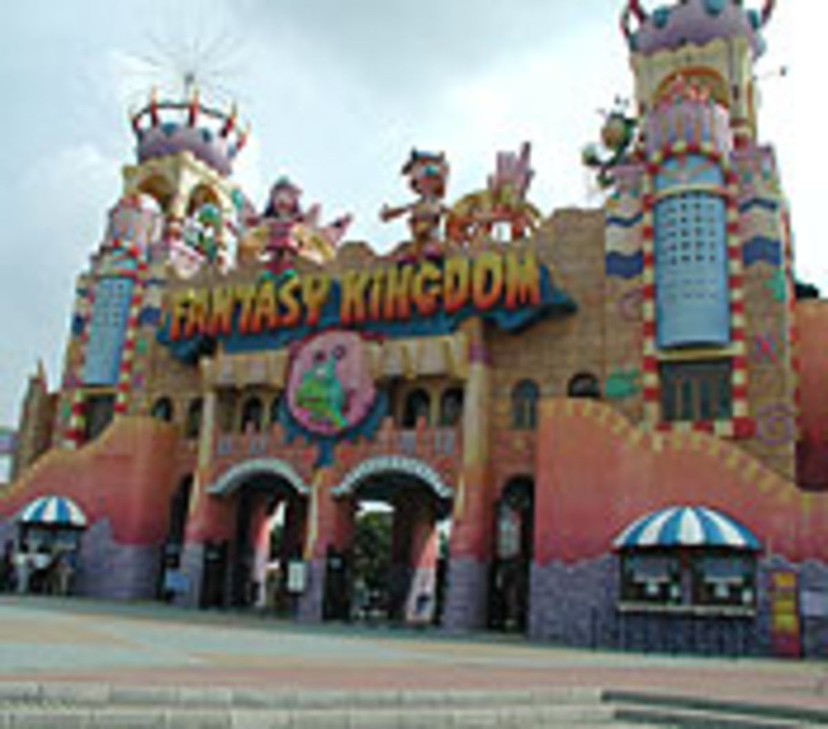 Dhaka's Fantasy Kingdom | ESPNcricinfo.com