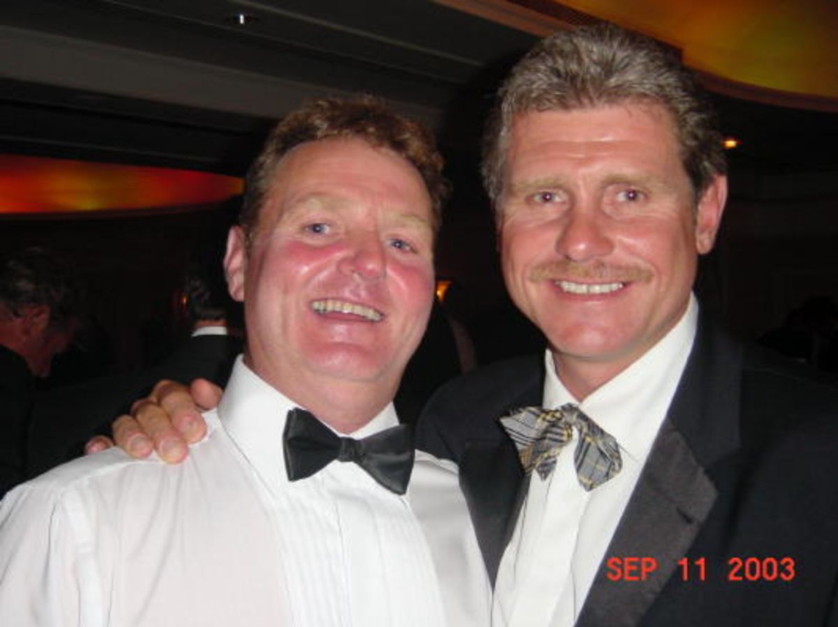 The Portsmouth Dinner | ESPNcricinfo.com