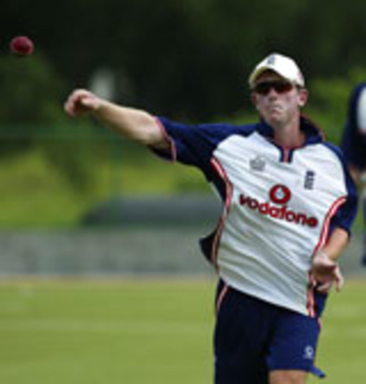 Paul Collingwood set to play against Bangladesh A | ESPNcricinfo.com