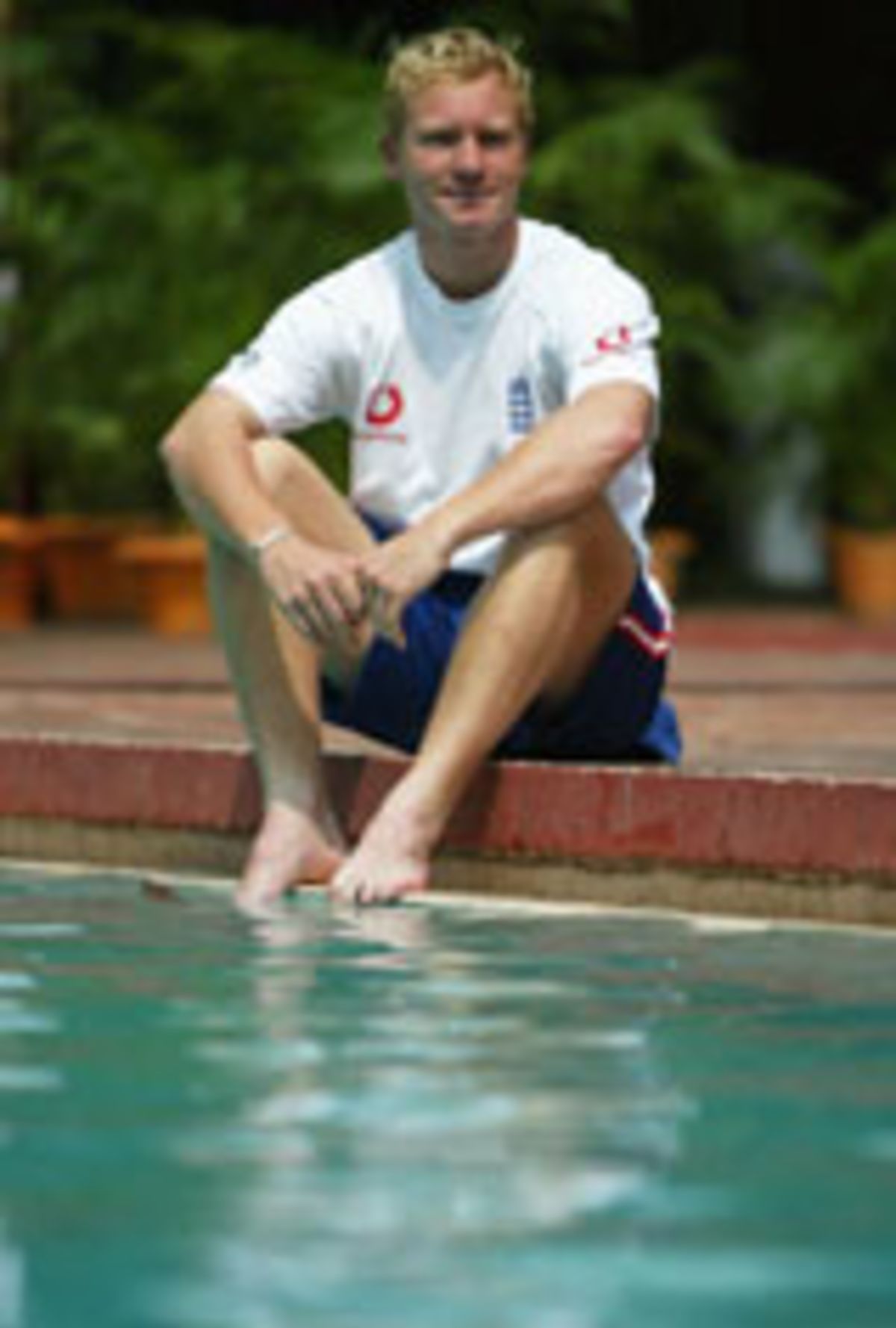 Rahul Dravid and Sourav Ganguly at Ahmedabad | ESPNcricinfo.com