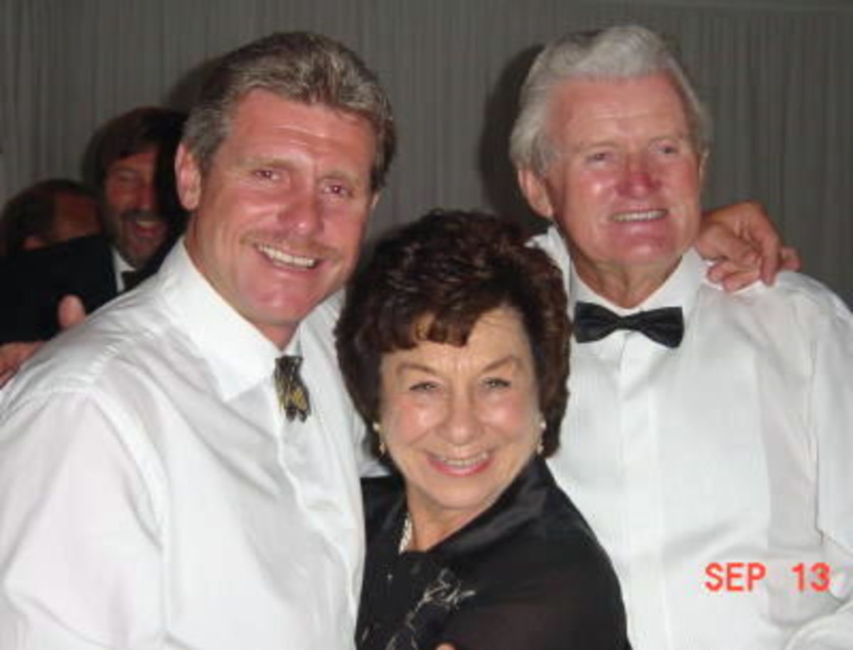 Robin's 40th Birthday Celebration | ESPNcricinfo.com