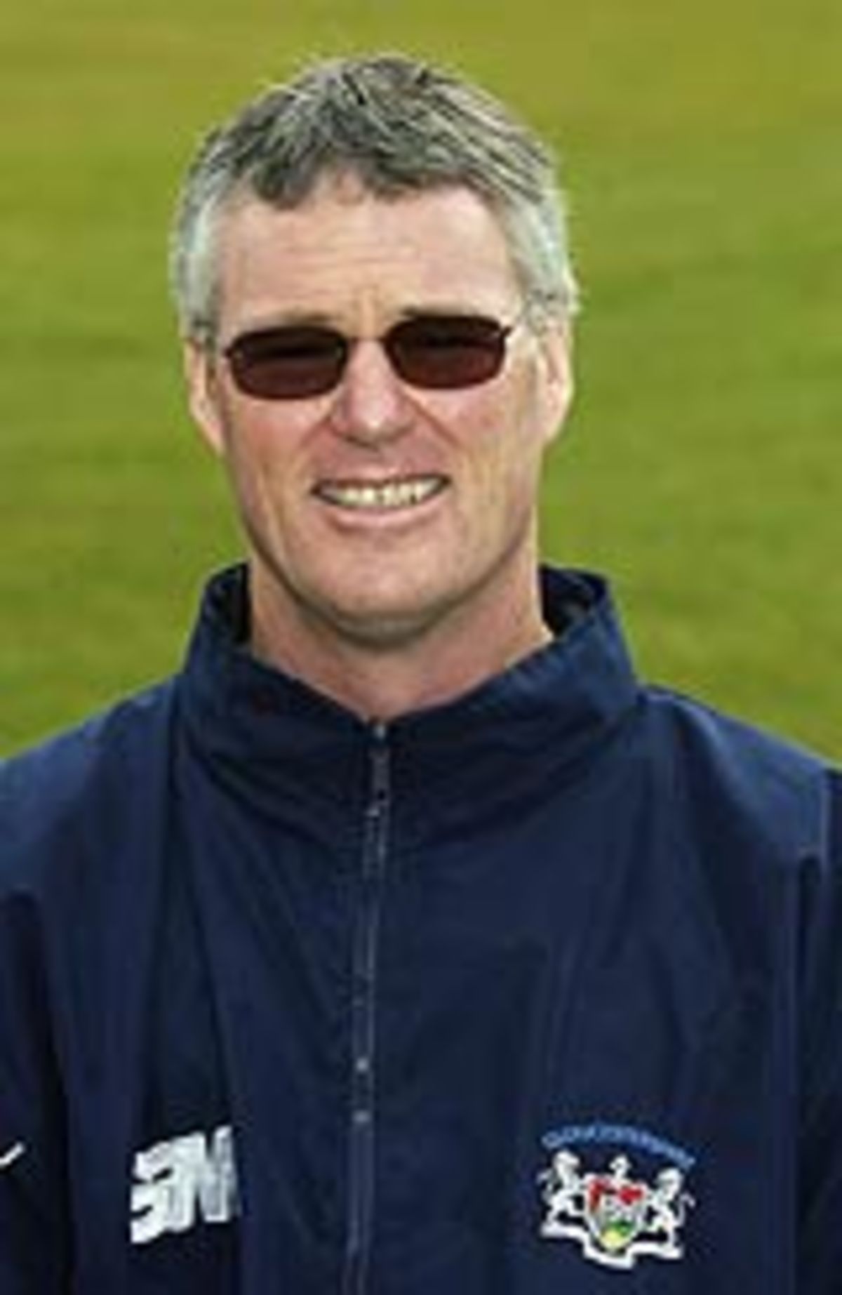 John Bracewell portrait | ESPNcricinfo.com