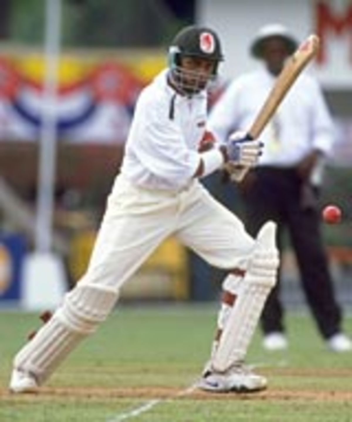 Ravindu Shah | ESPNcricinfo.com