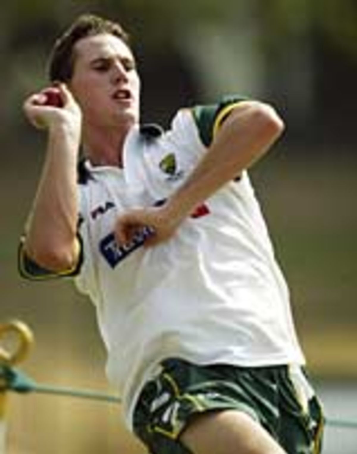 Shaun Tait | ESPNcricinfo.com