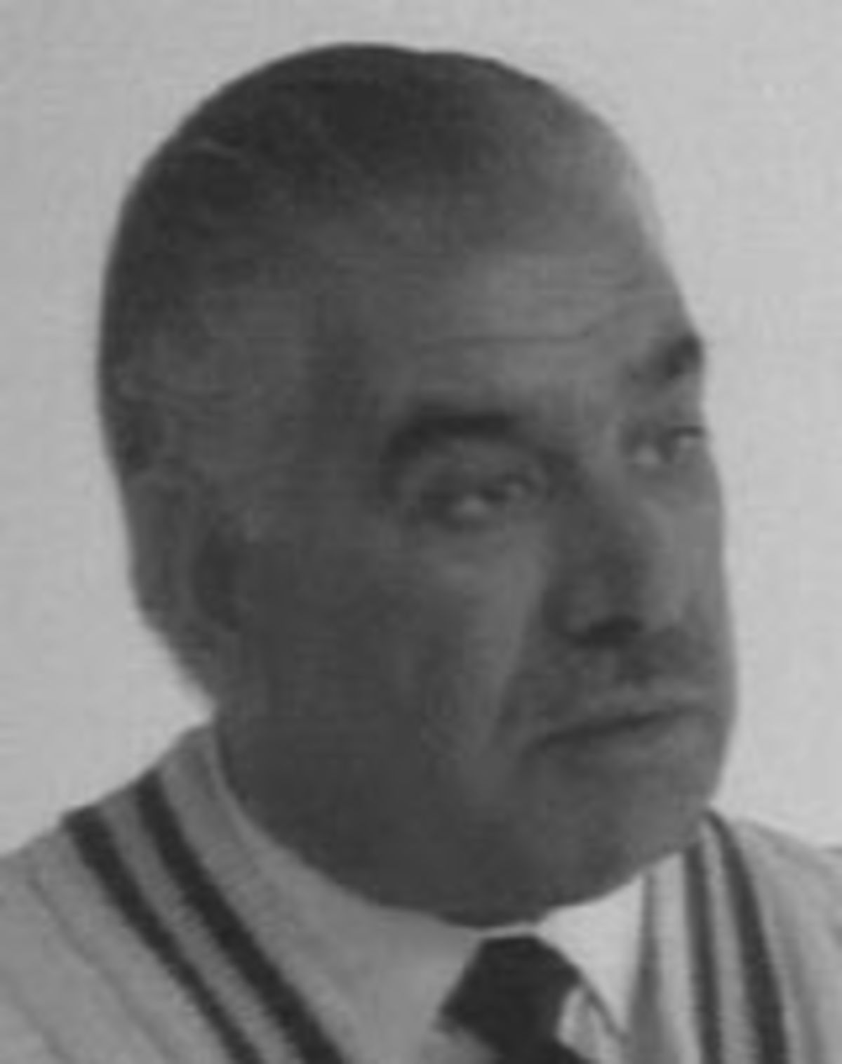 Shakoor Rana | ESPNcricinfo.com