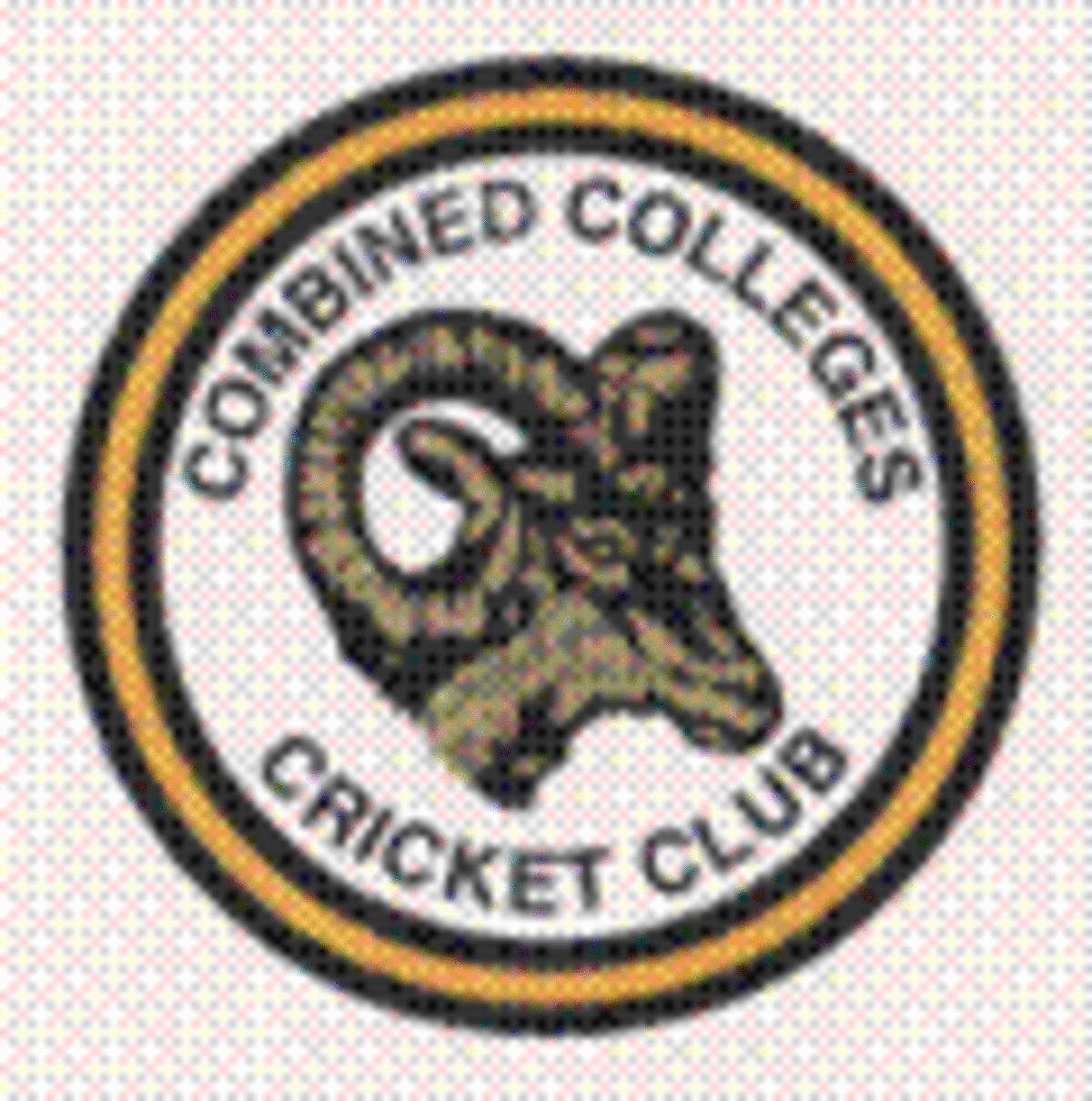 Combined Colleges Cricket Club Logo | ESPNcricinfo.com