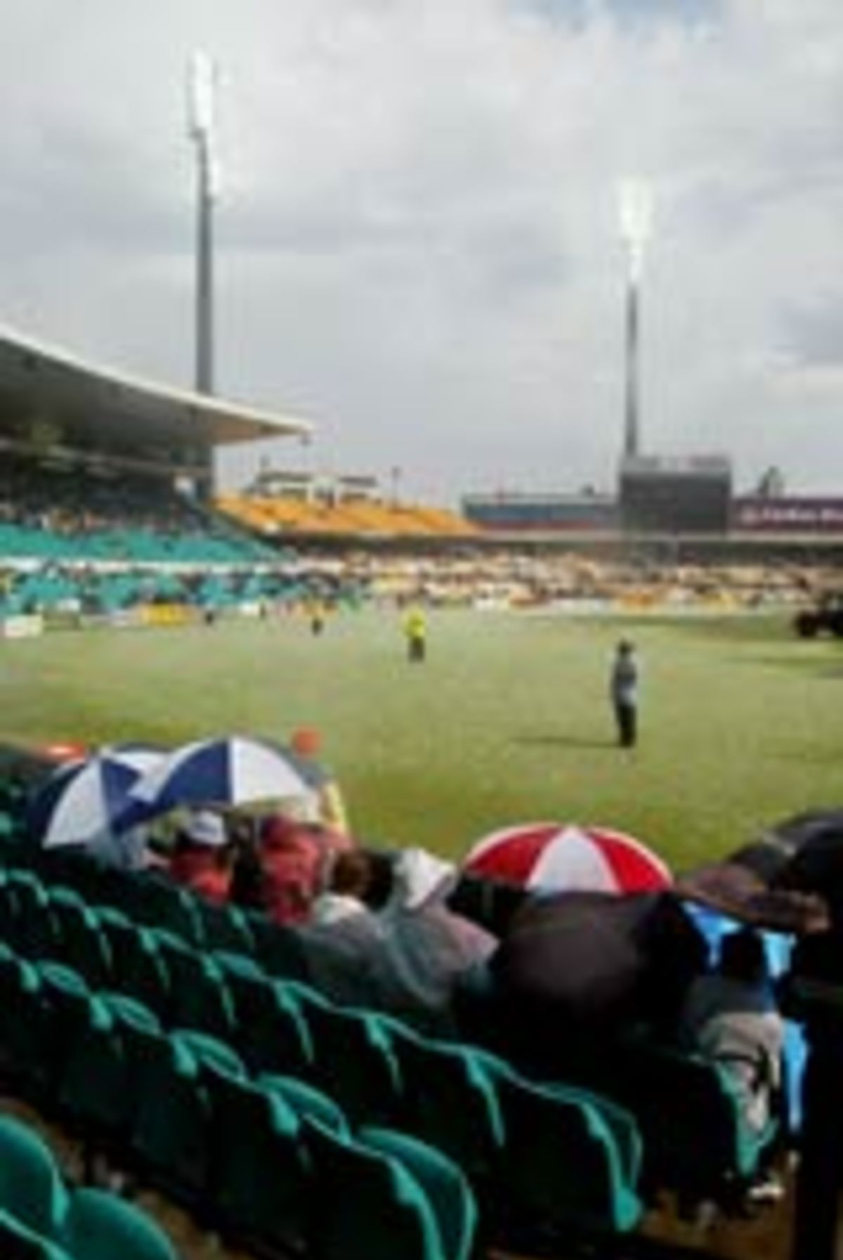 A view of the Sydney Cricket Ground | ESPNcricinfo.com