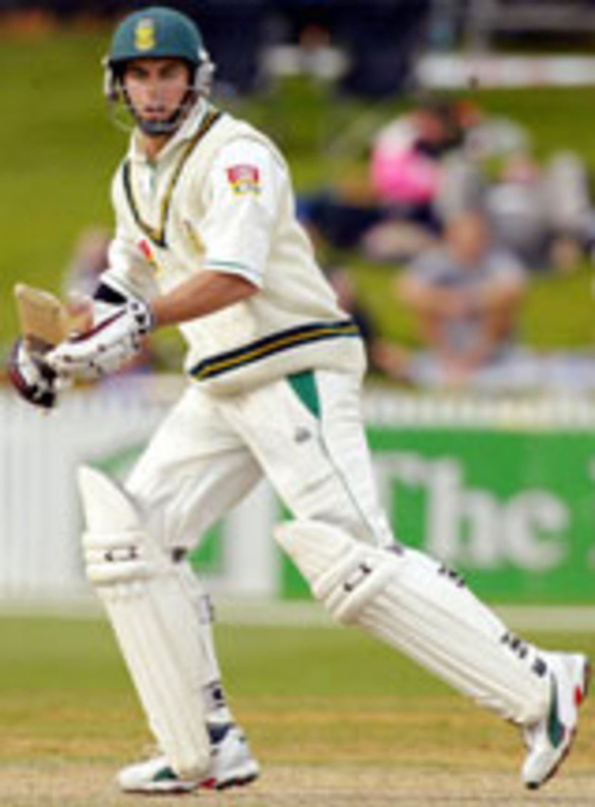 Neil McKenzie | ESPNcricinfo.com