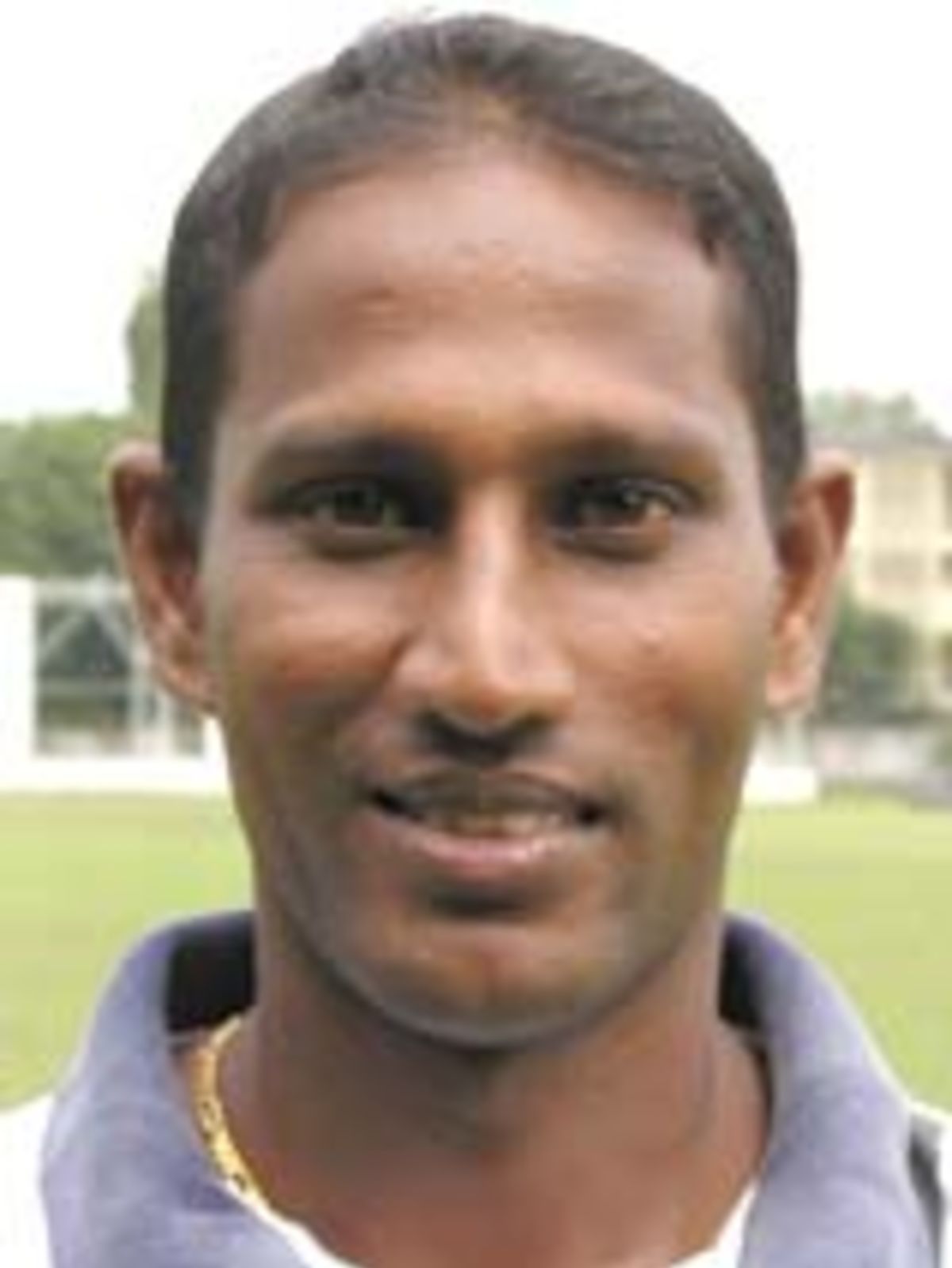 Mohamed Faizer | ESPNcricinfo.com