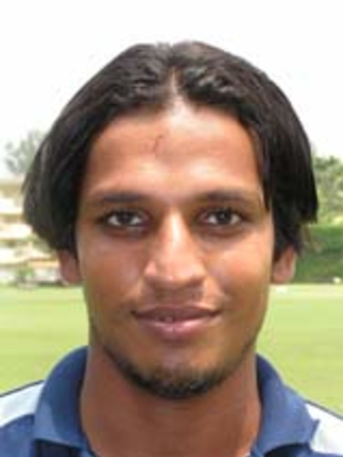Mohamed Faizer | ESPNcricinfo.com