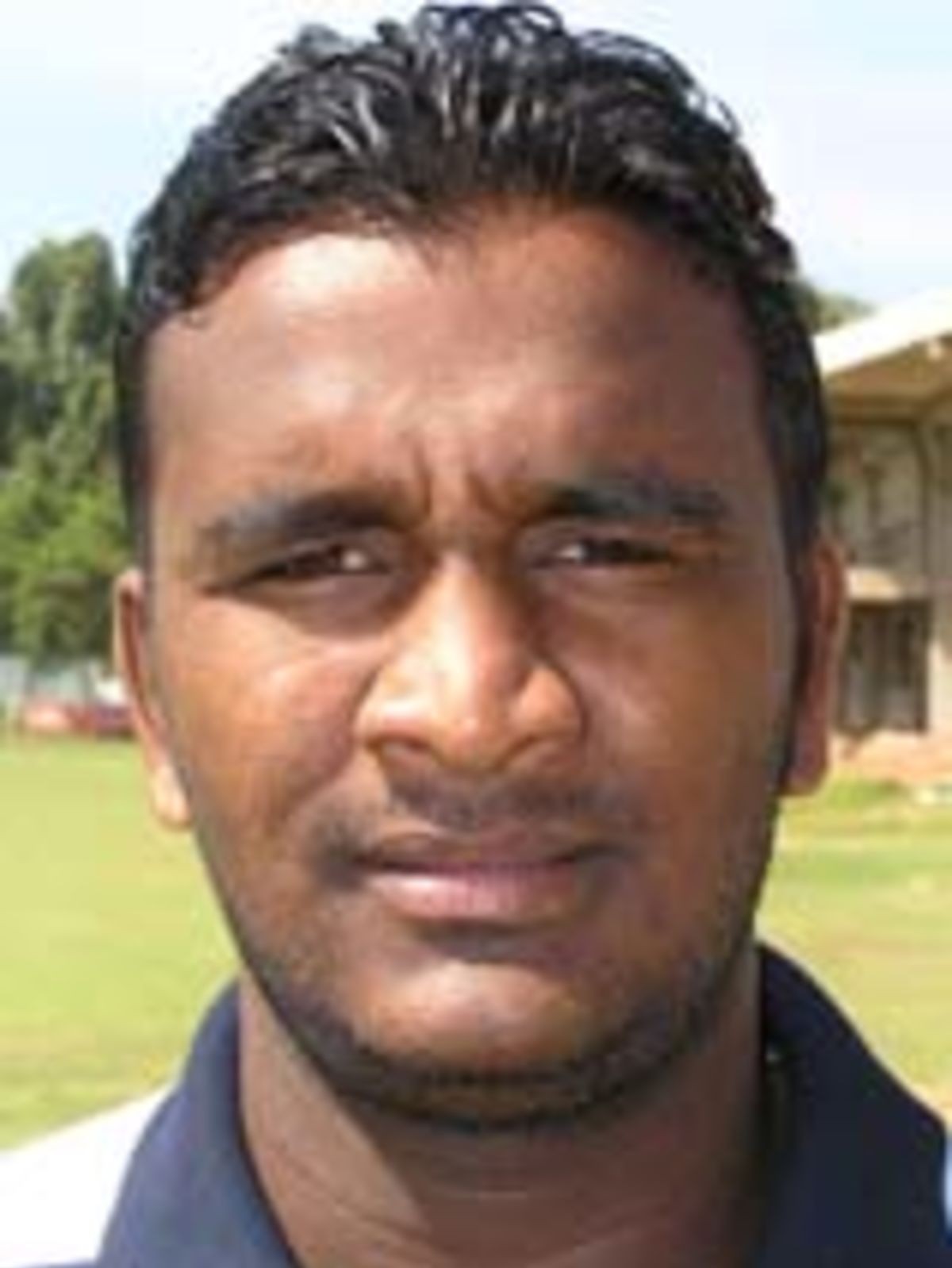 Nihil Soysa | ESPNcricinfo.com