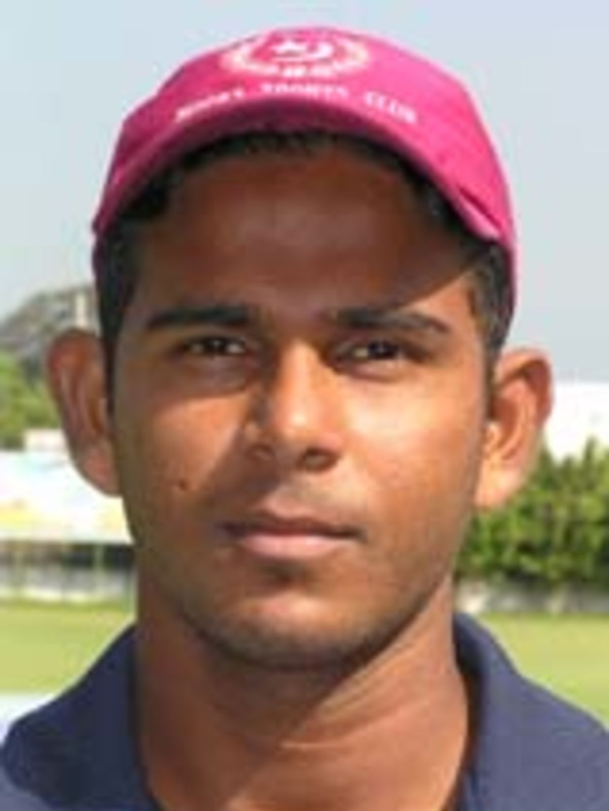 Heshan Tillakaratne | ESPNcricinfo.com