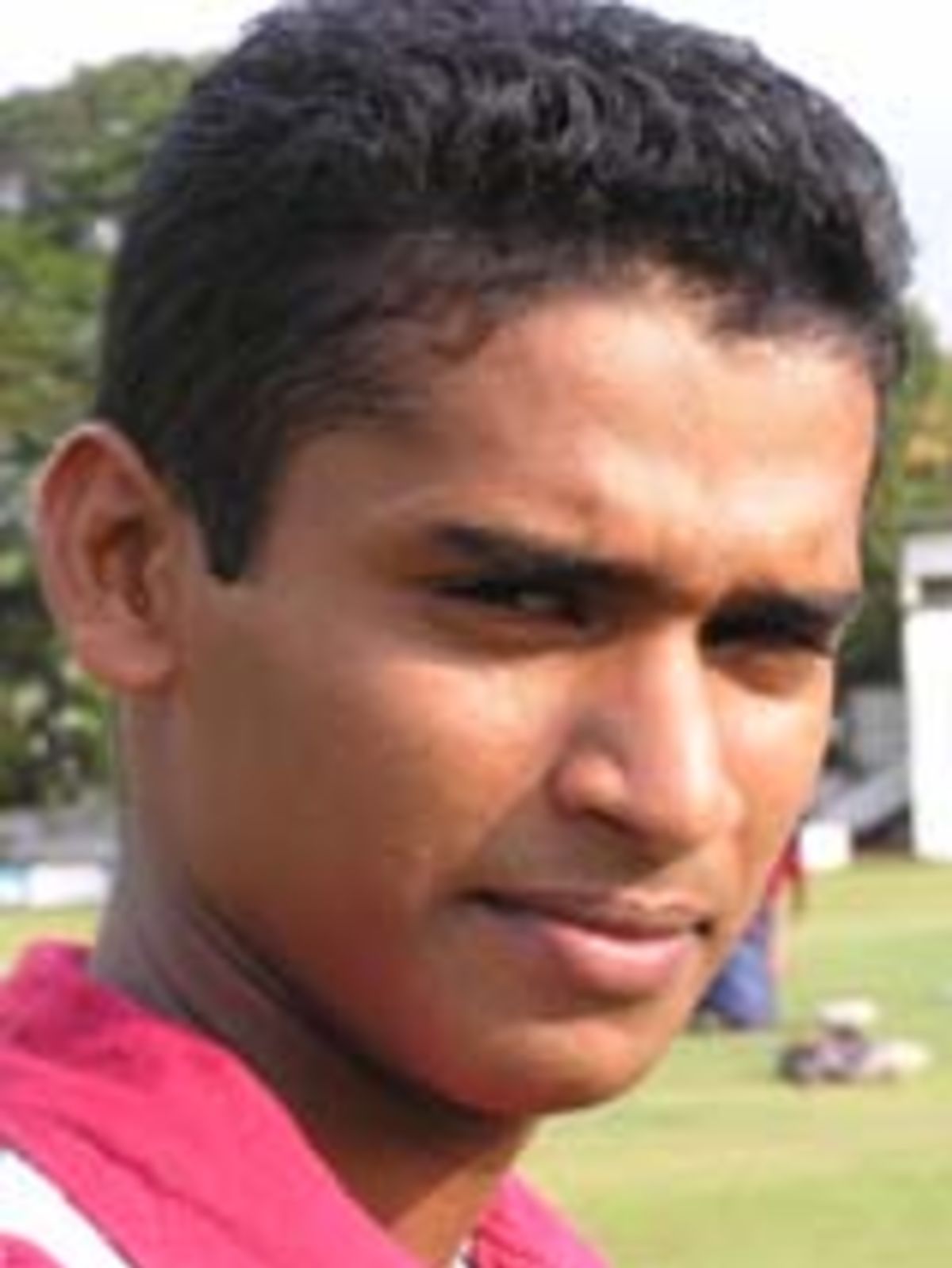 Ganganath Ratnayake | ESPNcricinfo.com