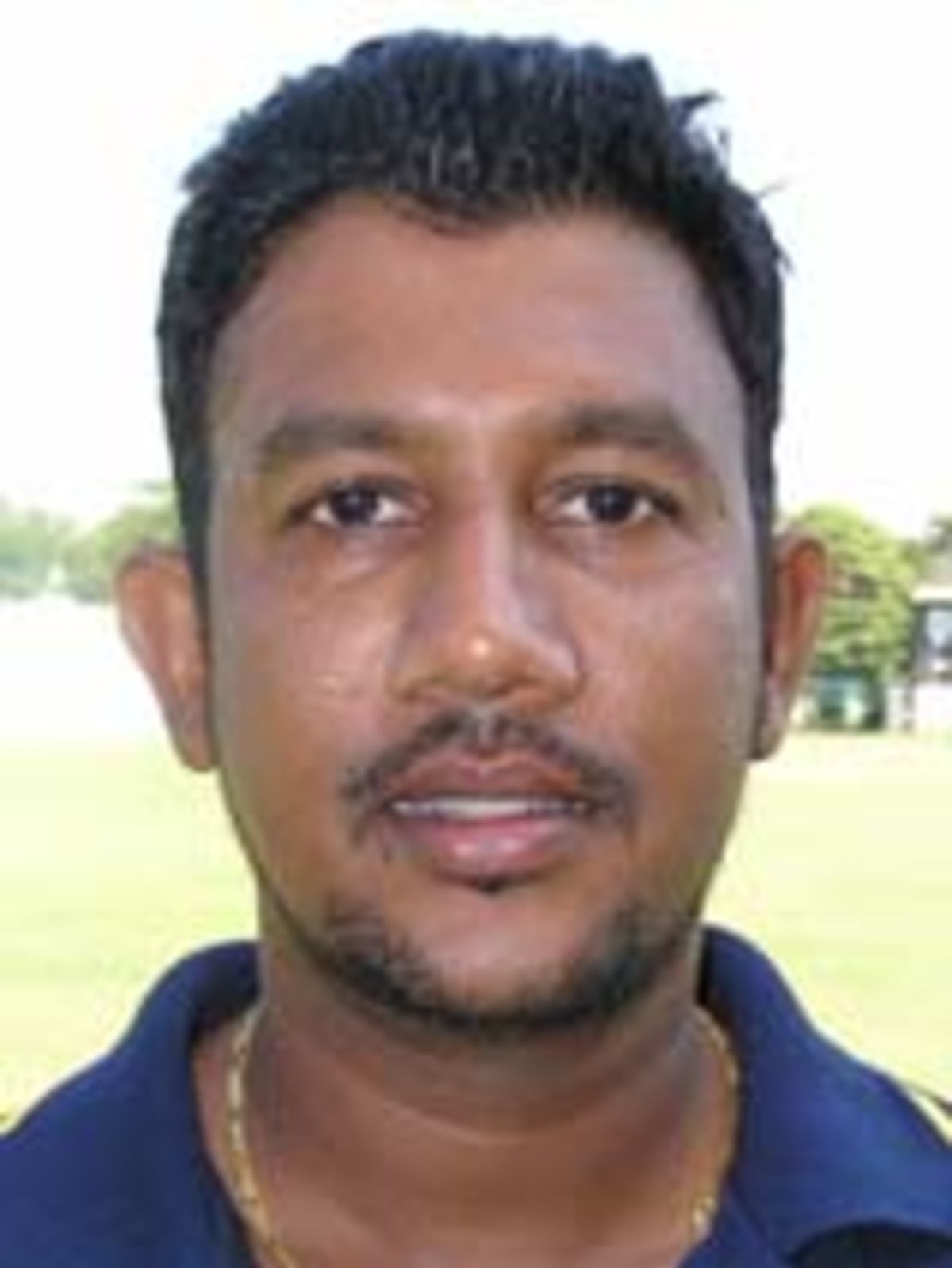 Sajith Fernando | ESPNcricinfo.com
