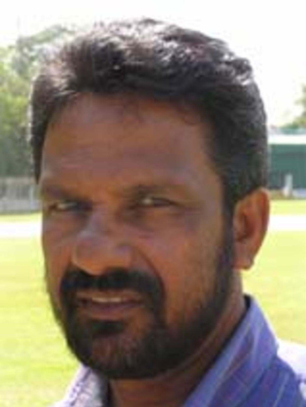 Jagath Nandakumara | ESPNcricinfo.com