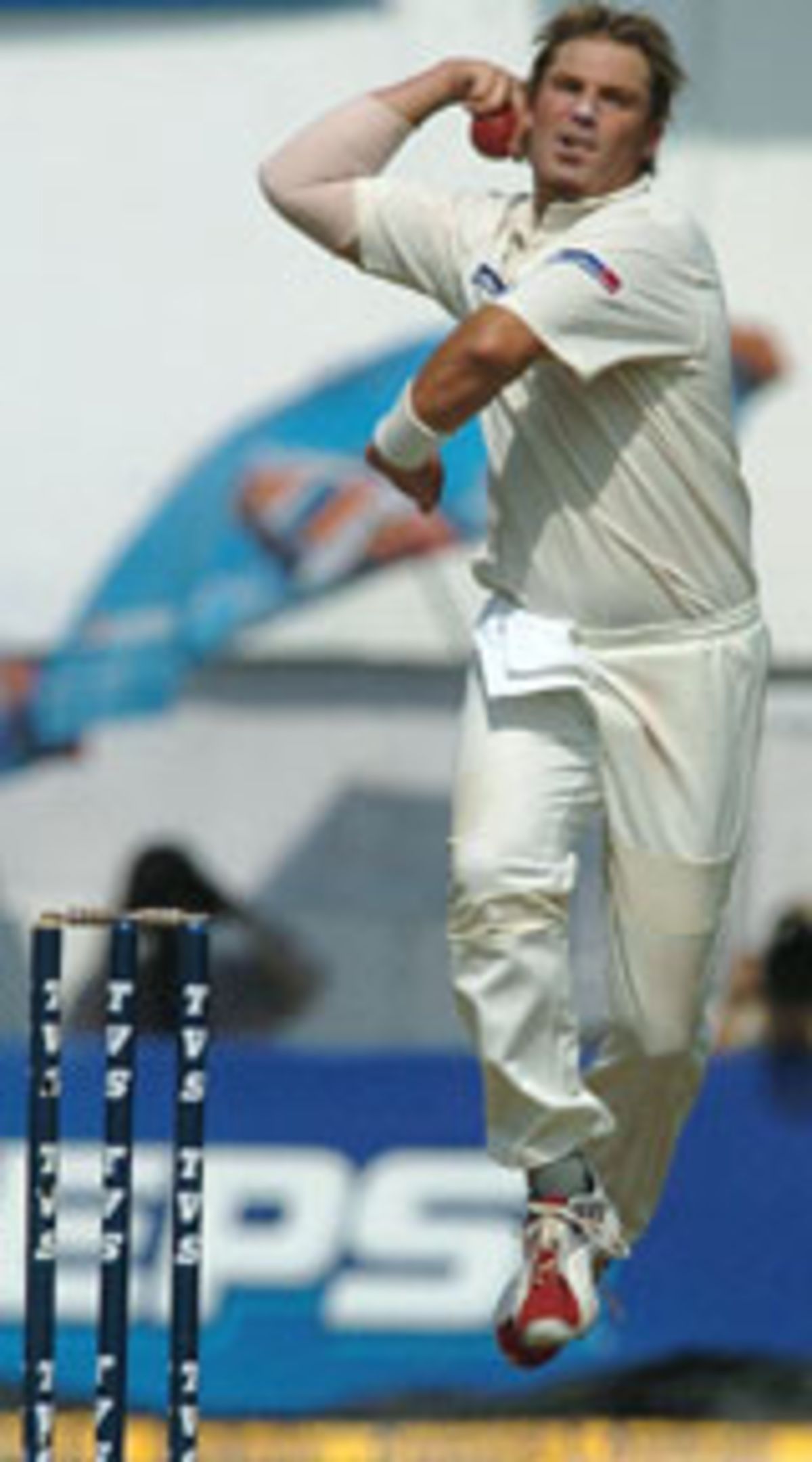 Shane Warne bowling | ESPNcricinfo.com
