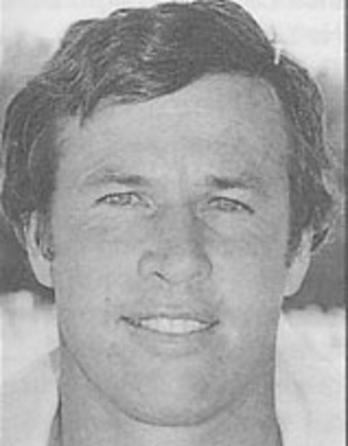 Vince Hogg | ESPNcricinfo.com