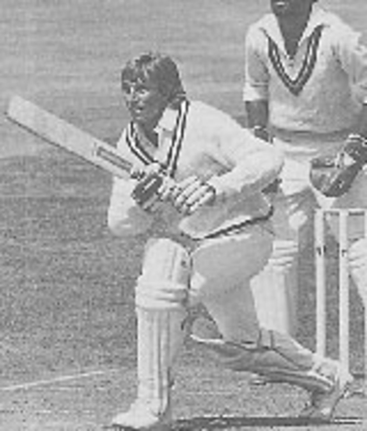 Vintcent van der Bijl | ESPNcricinfo.com
