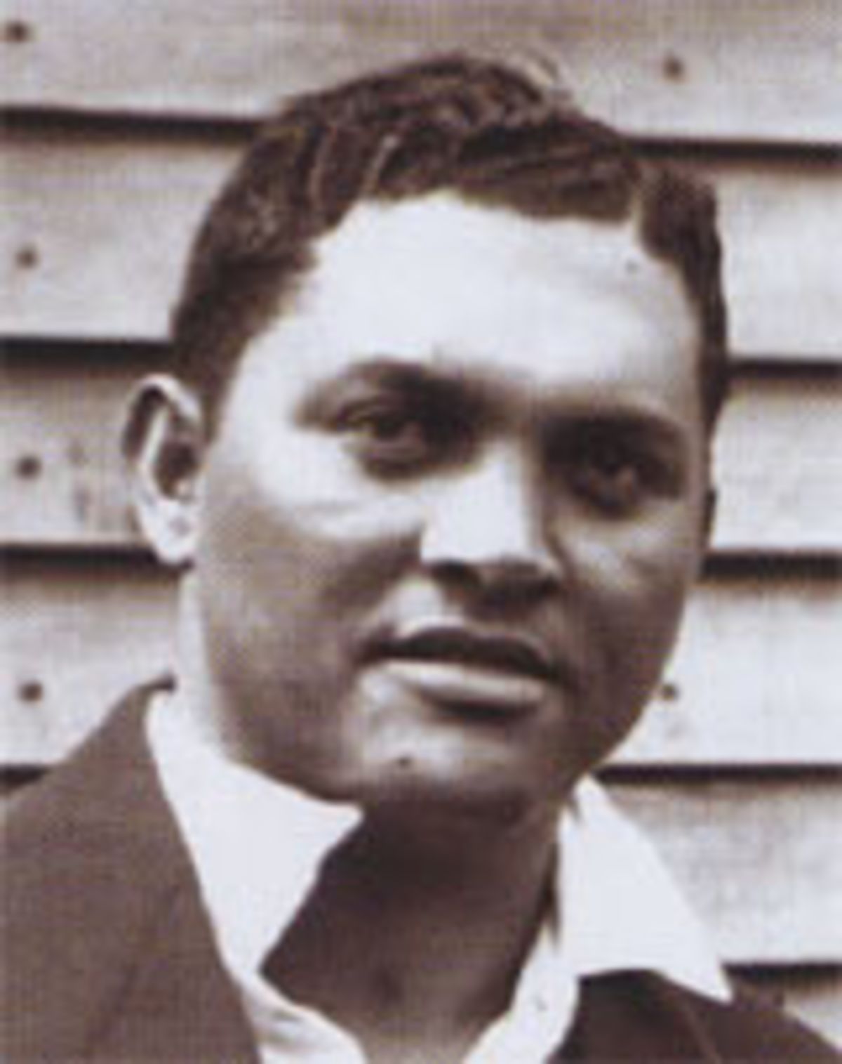 Archie Jackson | ESPNcricinfo.com