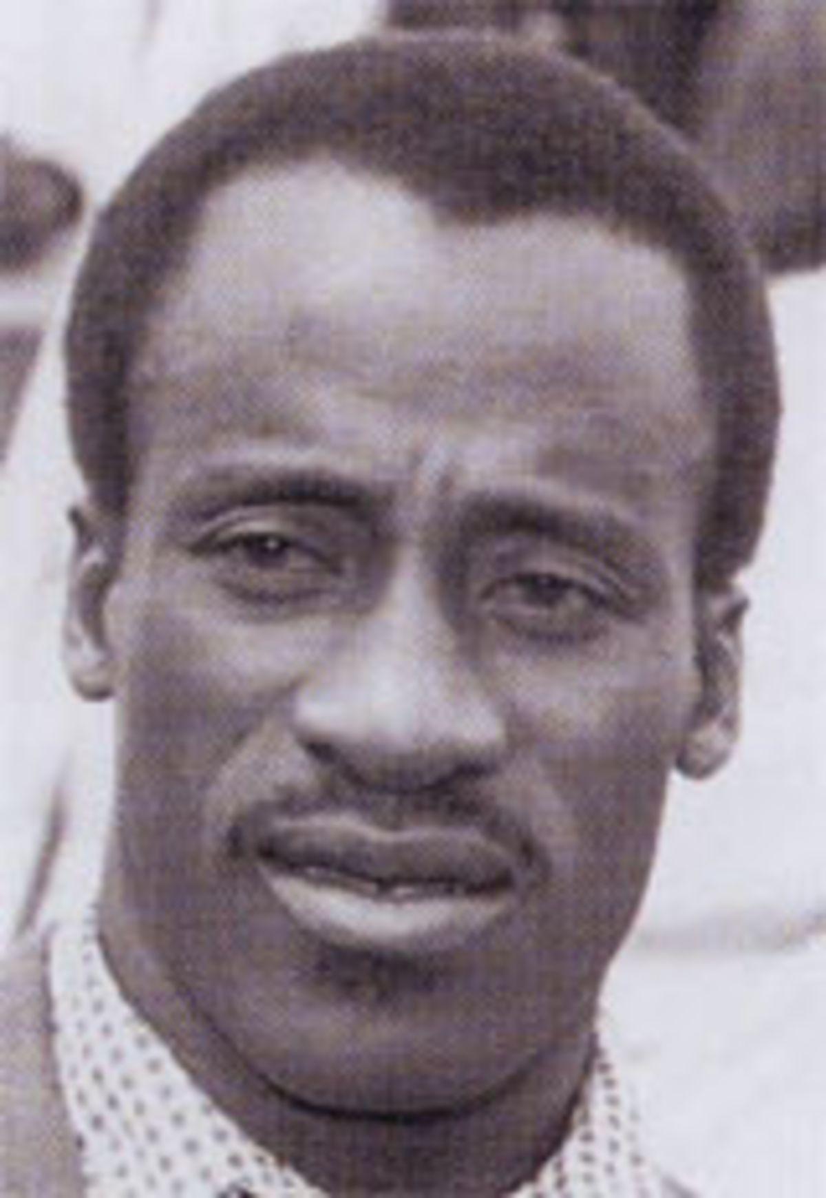 Tom Mottram | ESPNcricinfo.com