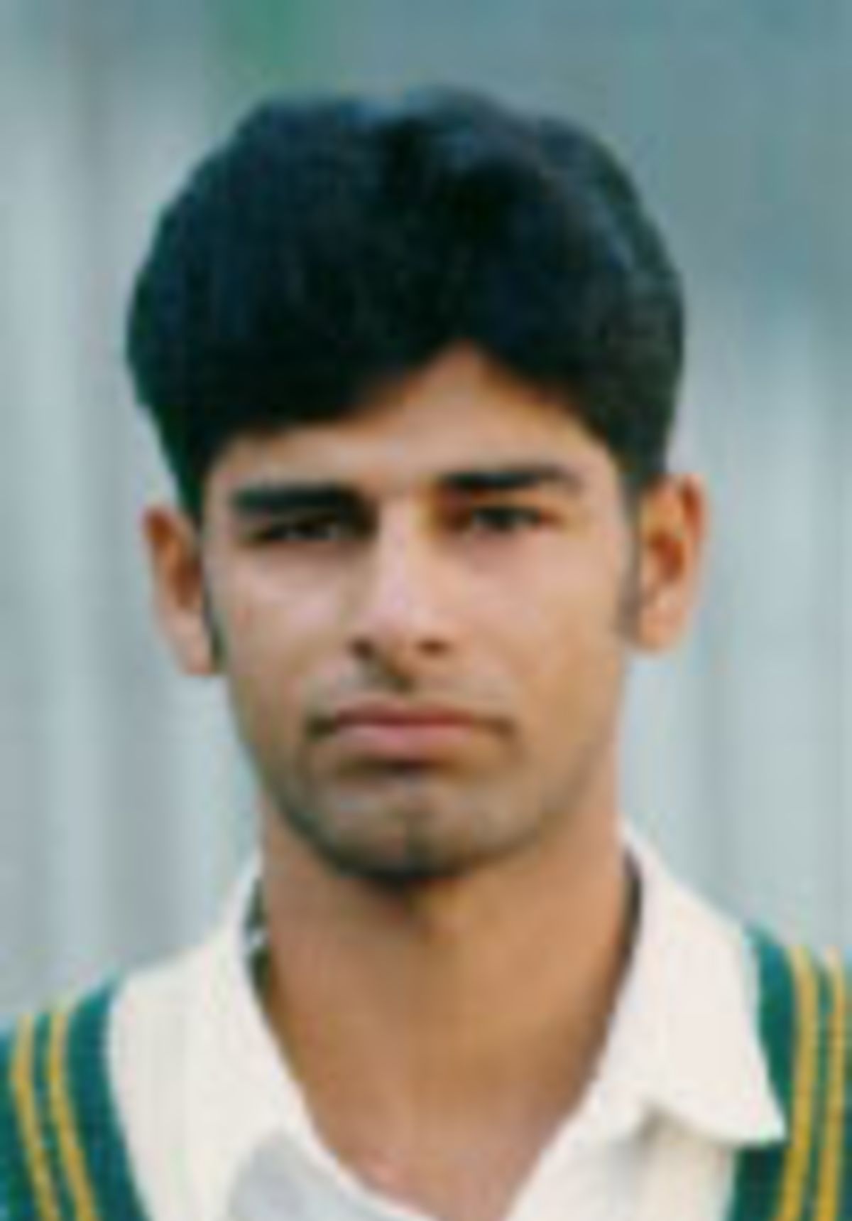 Mohammad Wasim, 1997 | ESPNcricinfo.com