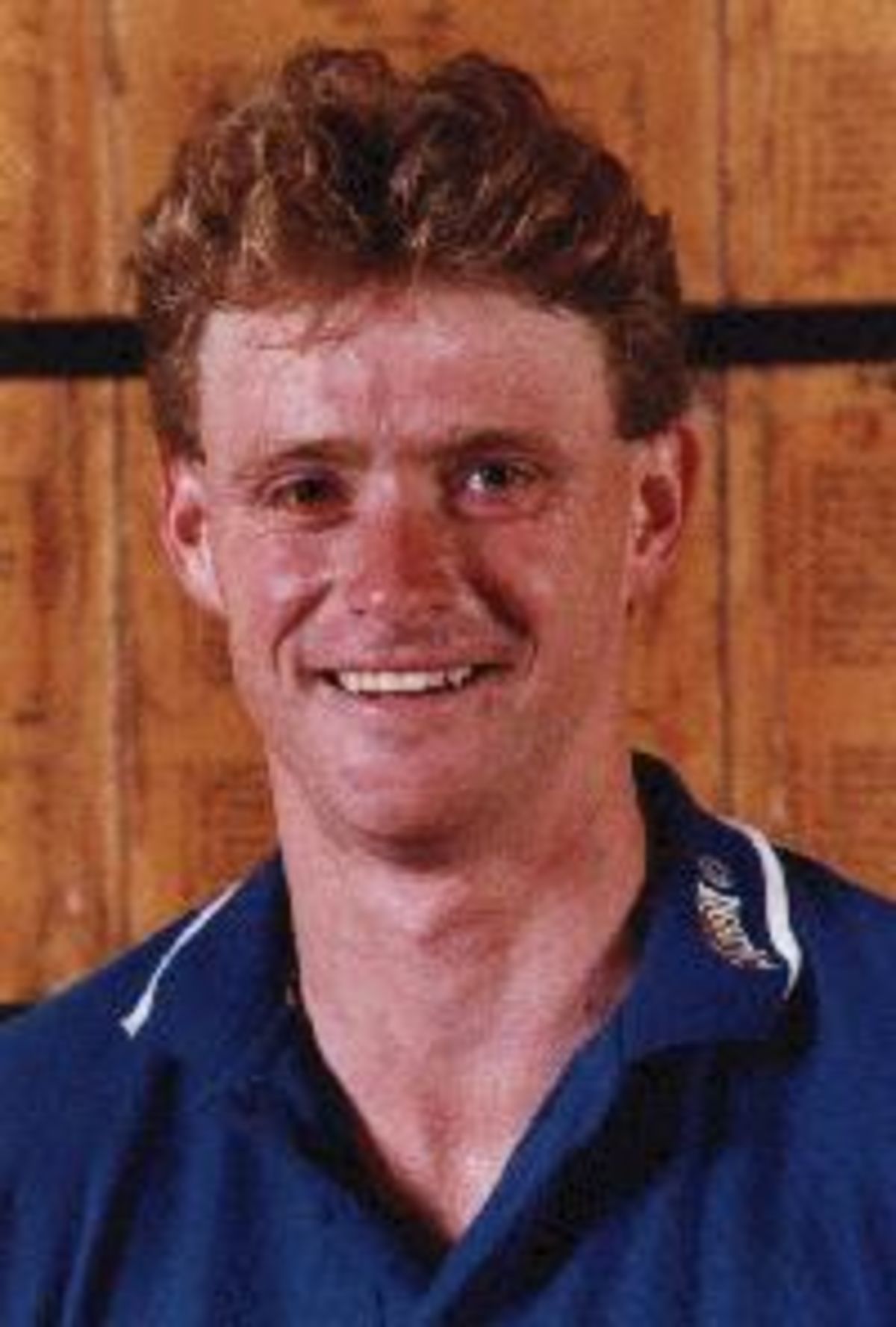 Simon Cook, 1997 | ESPNcricinfo.com