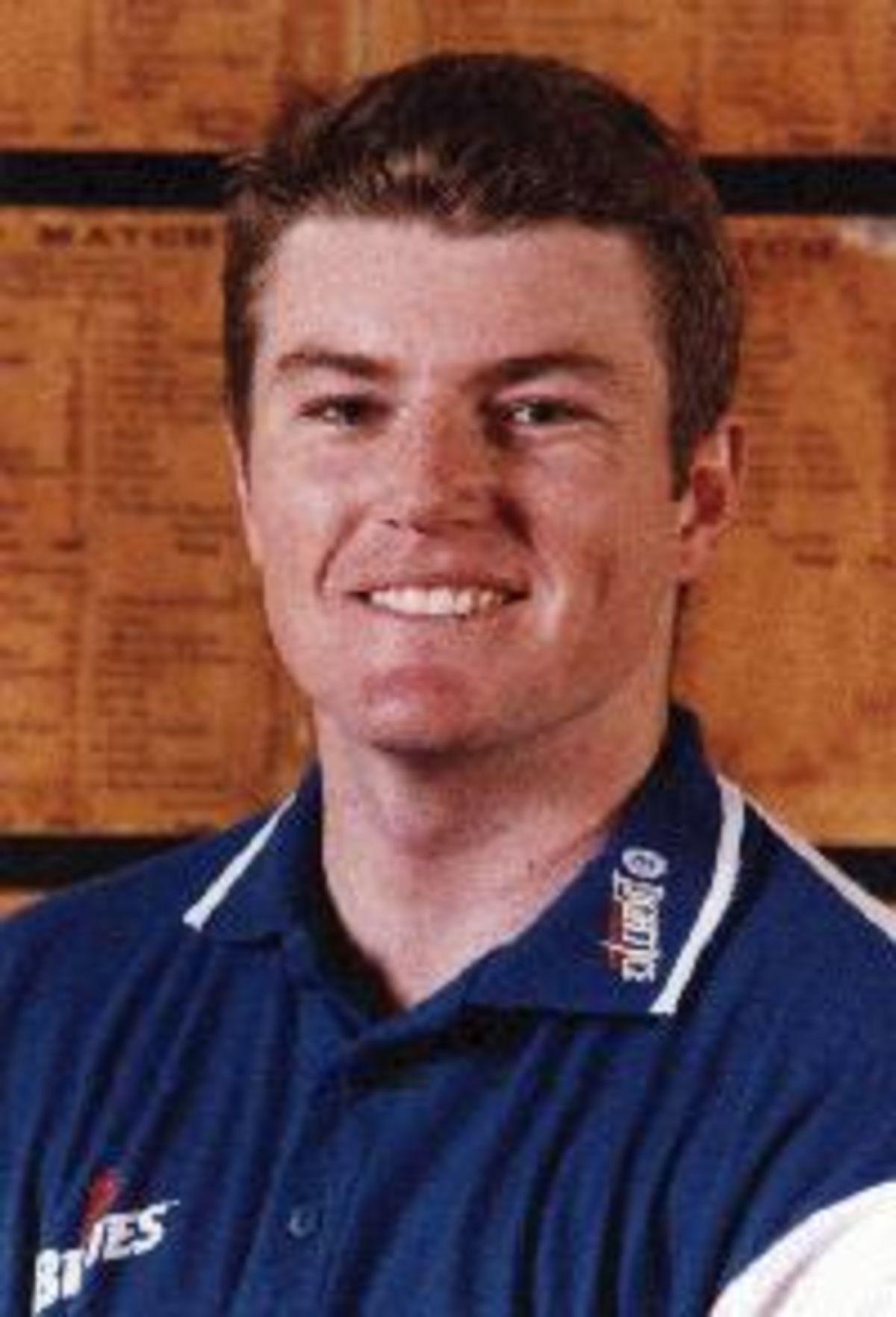 Stuart Clark, 1997 | ESPNcricinfo.com